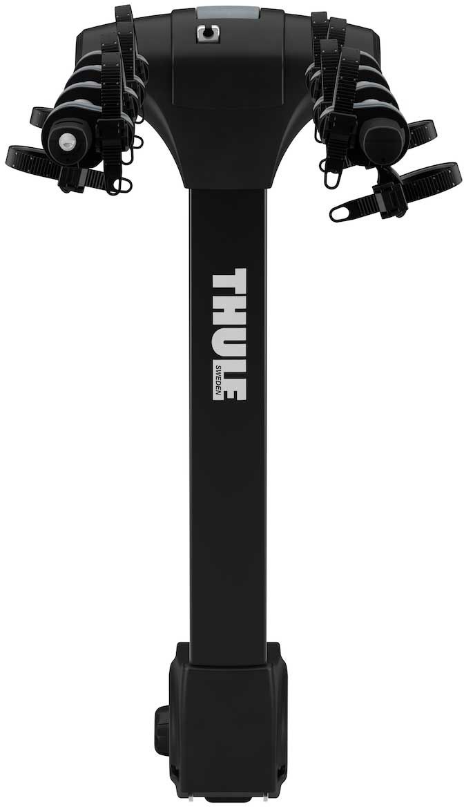Thule Apex XT Hitch Mount 4-Bike Rack | Publiclands