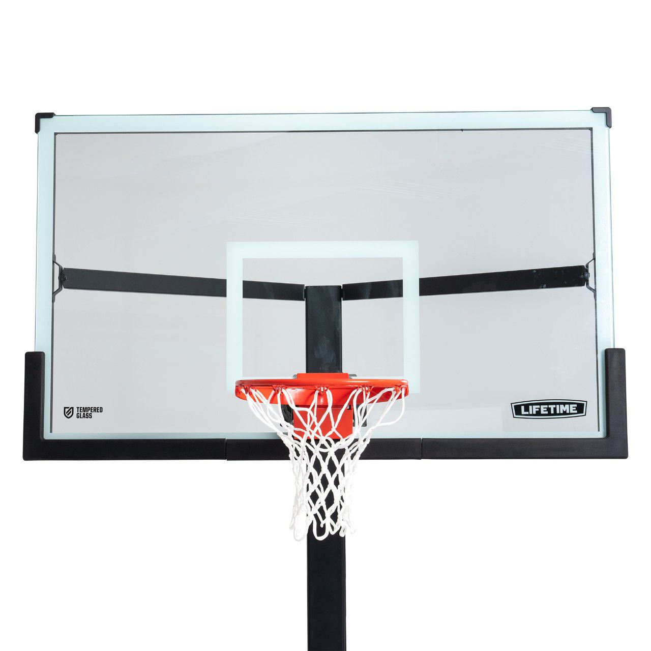 Lifetime Mammoth 60” In-Ground Basketball Hoop | Dick's Sporting Goods