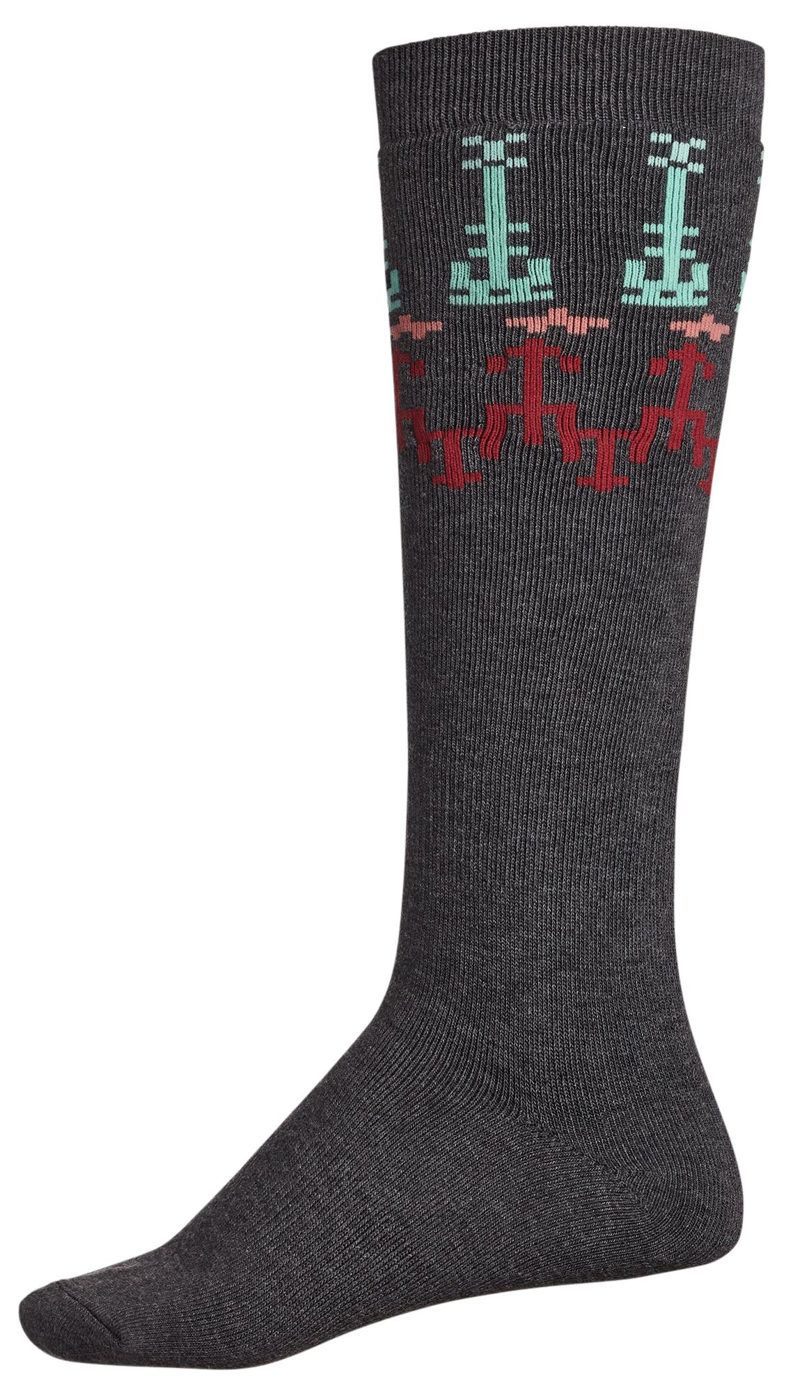 Alpine Design Women's Snow Sport Socks – 2 pack | DICK'S Sporting Goods
