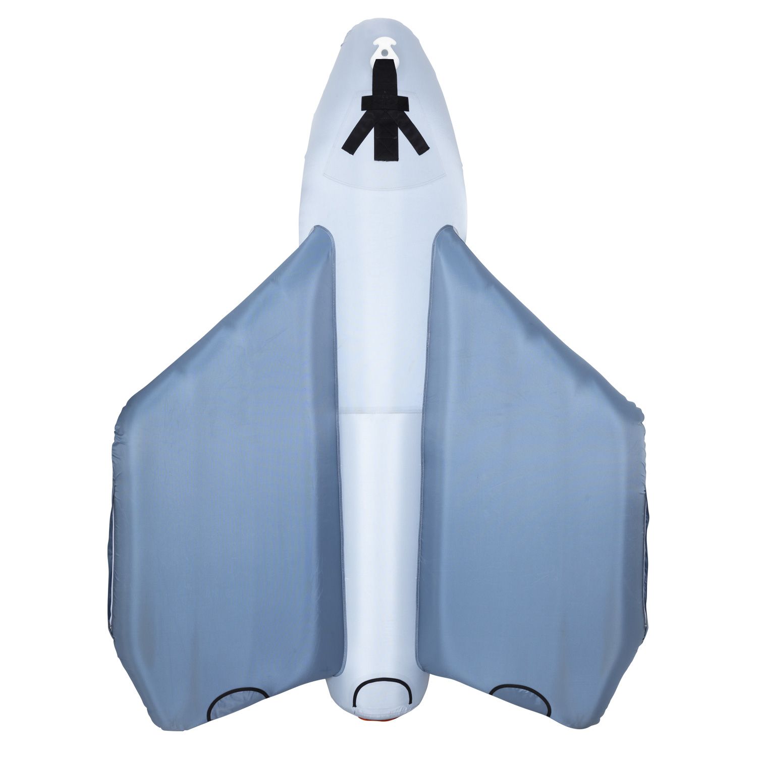 Airhead Jet Fighter 4-Person Towable Tube | Dick's Sporting Goods