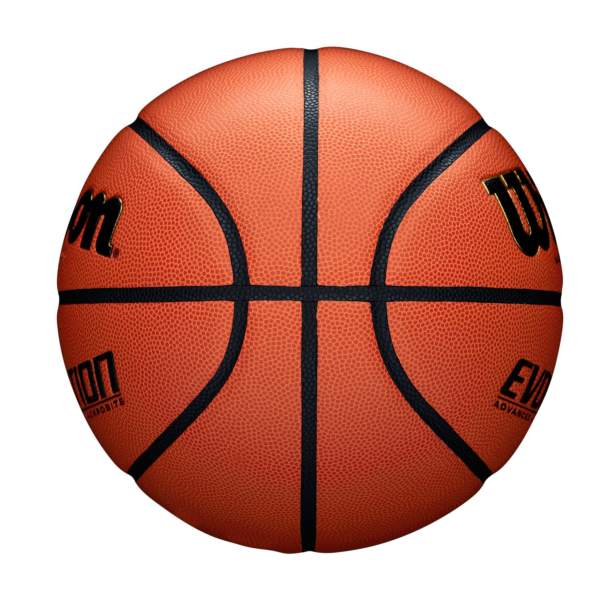 Wilson Official Evolution Basketball 29.5" | DICK'S Sporting Goods