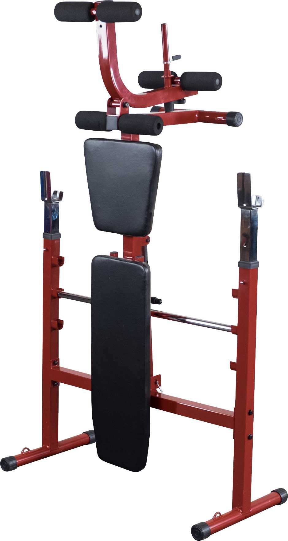 Best Fitness Olympic Folding Weight Bench | Dick's Sporting Goods