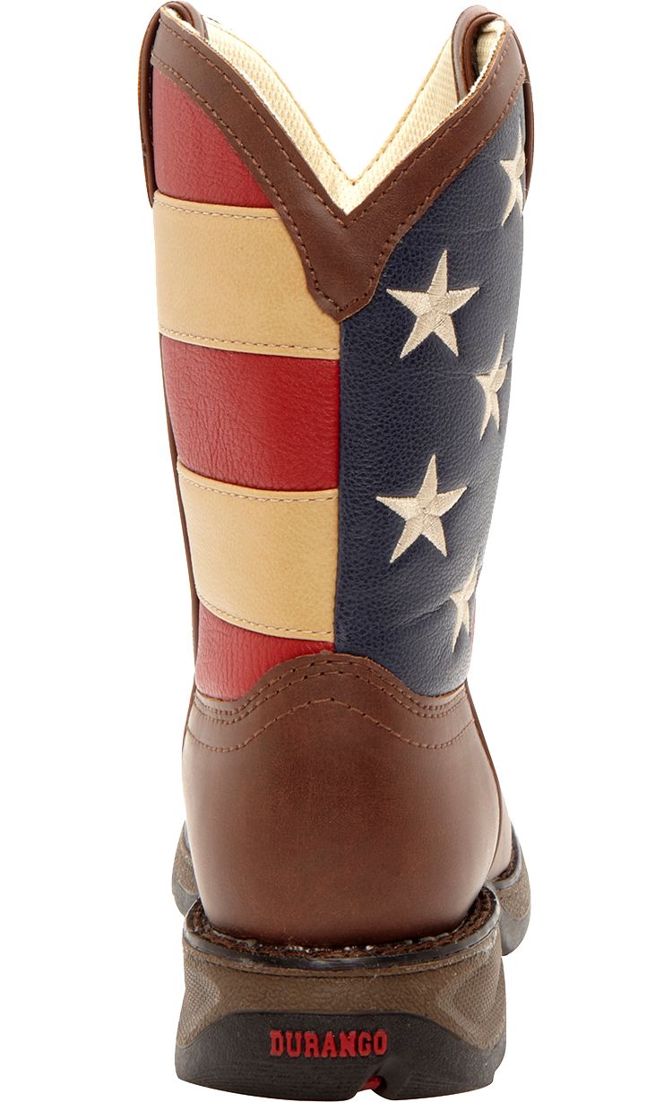 Durango Kids' Patriotic Western Boots | Dick's Sporting Goods