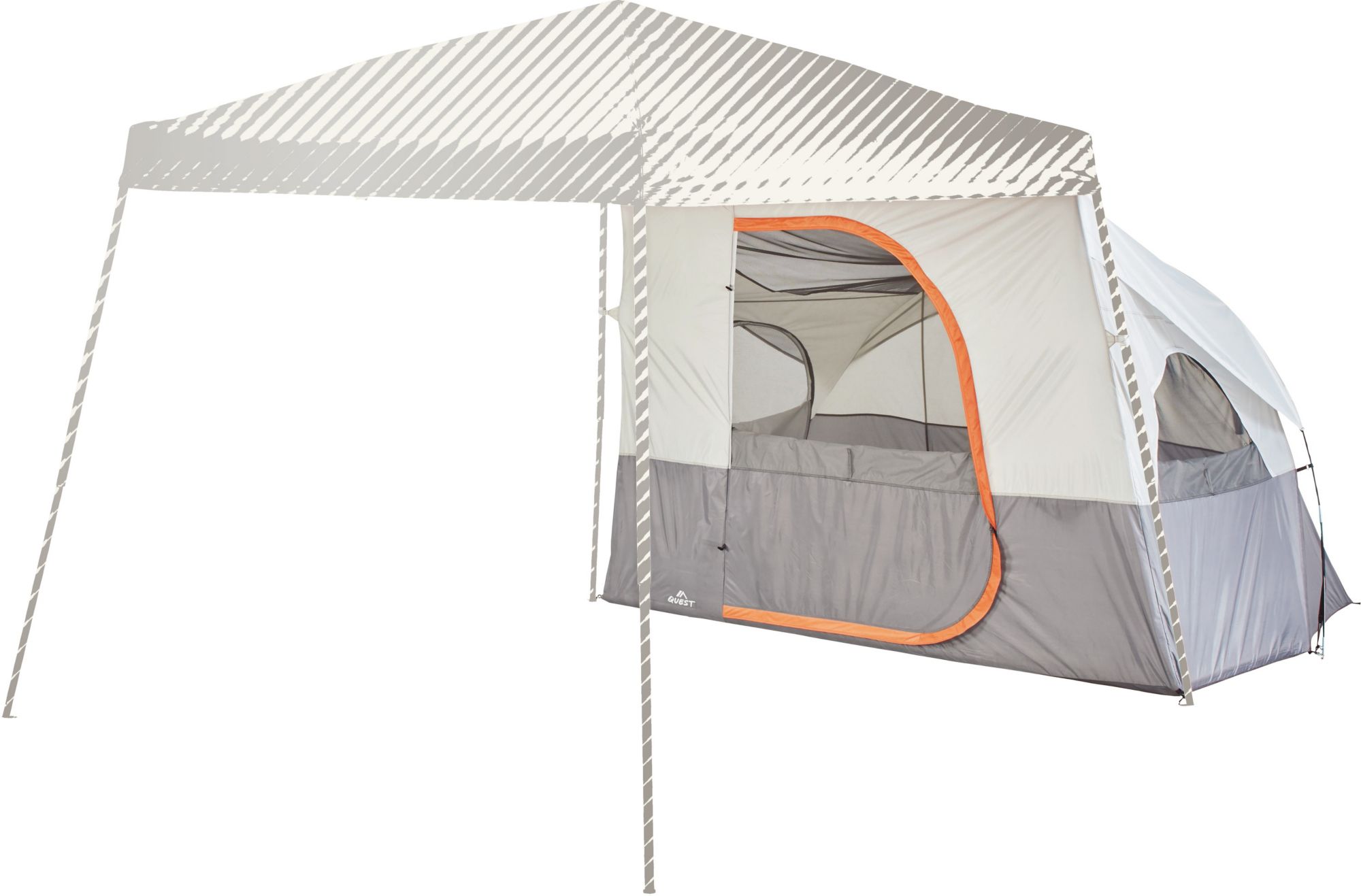 Quest Canopy Side Tent | Dick's Sporting Goods