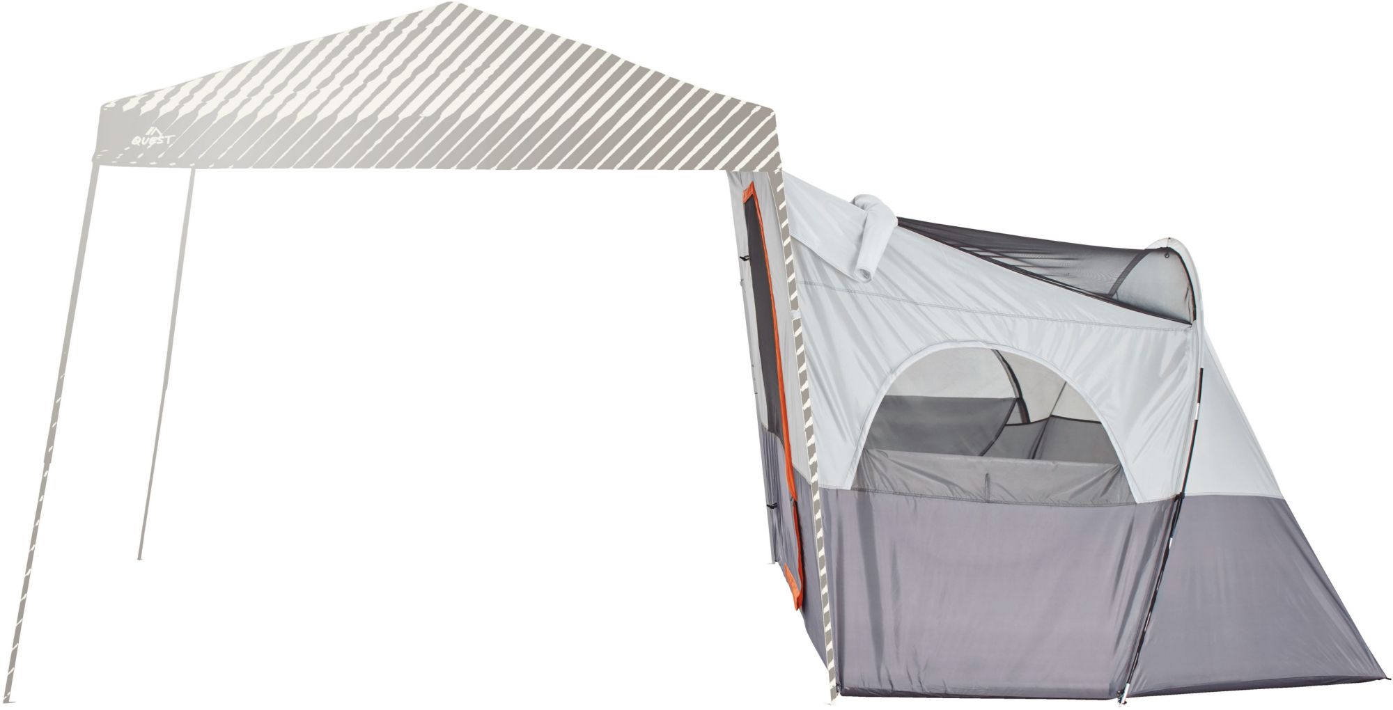 Quest Canopy Side Tent | Dick's Sporting Goods