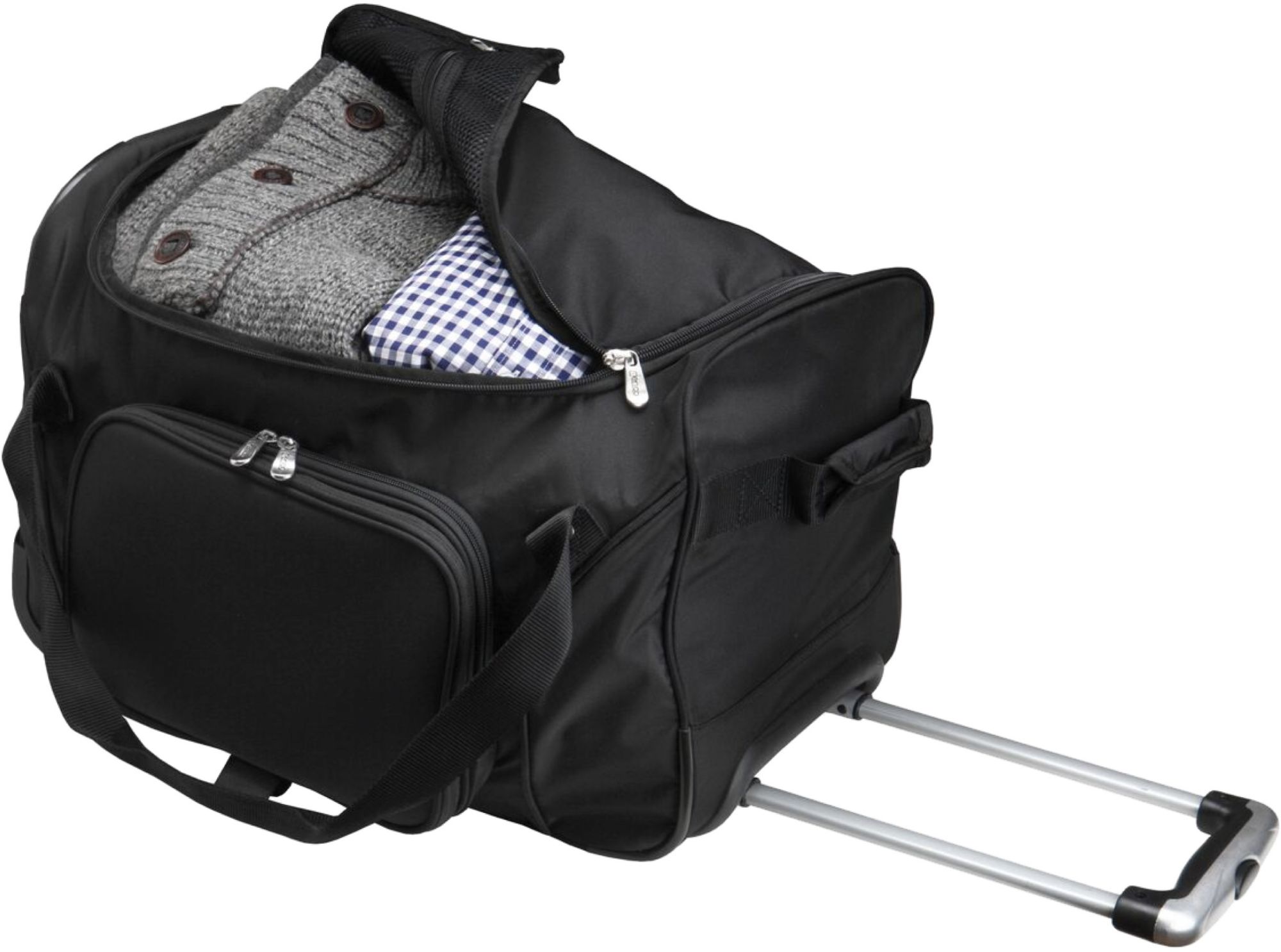 Mojo Florida Gators Wheeled Duffle | Dick's Sporting Goods