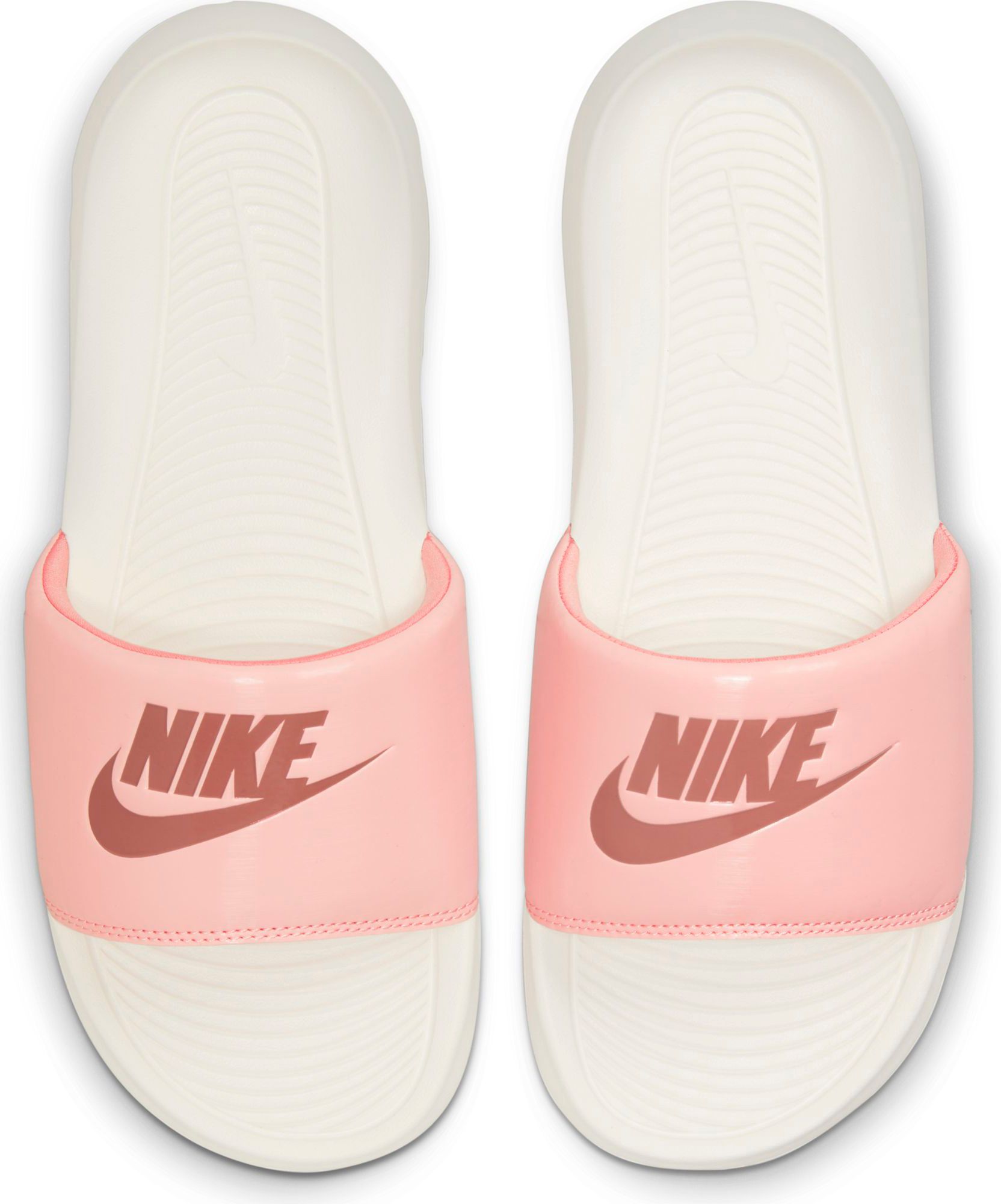 Nike Women's Victori One Slides | Dick's Sporting Goods