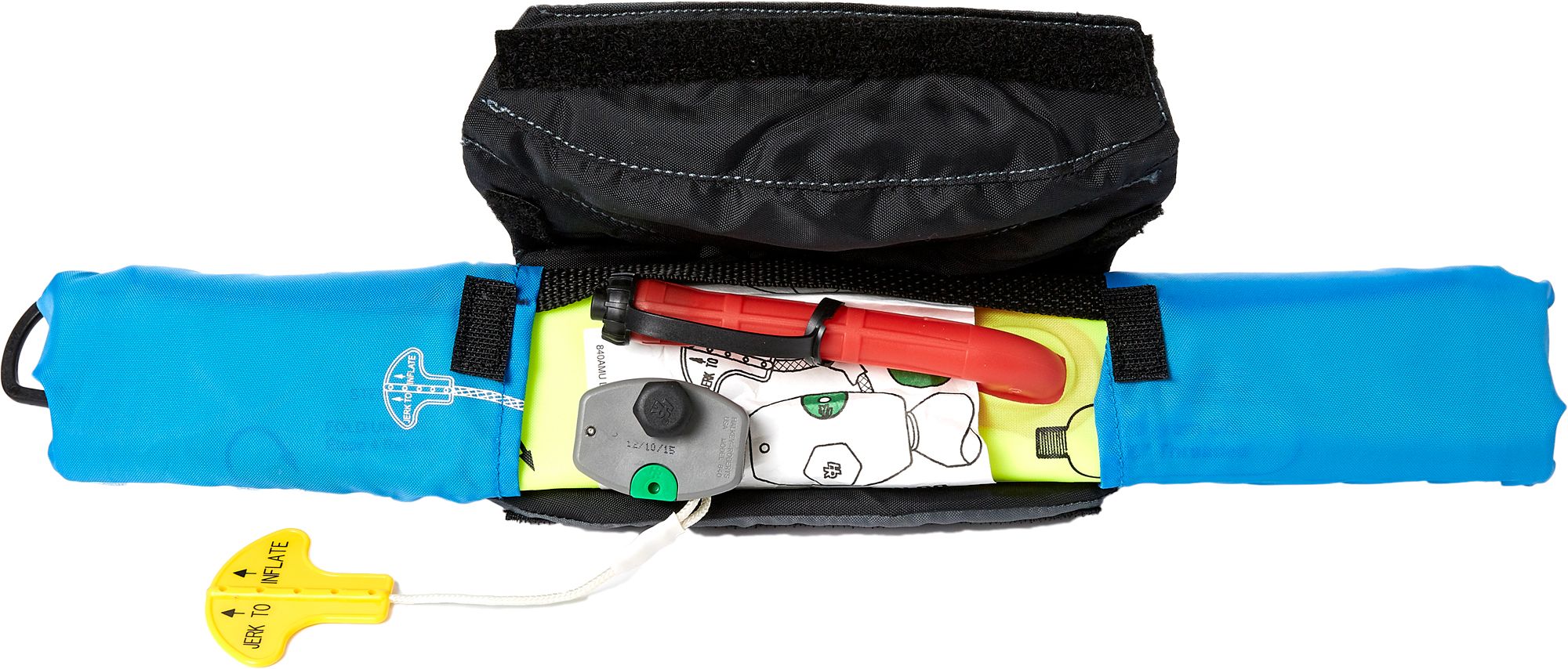 Connelly Stand-Up Paddle Board Inflatable Belt Life Vest | DICK'S ...