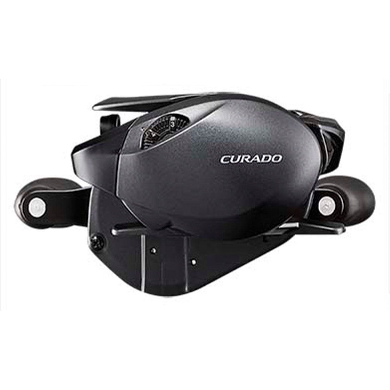 Shimano Curado DC Baitcasting Reel | Dick's Sporting Goods