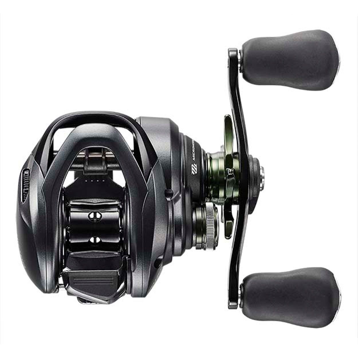 Shimano Curado DC Baitcasting Reel | Dick's Sporting Goods