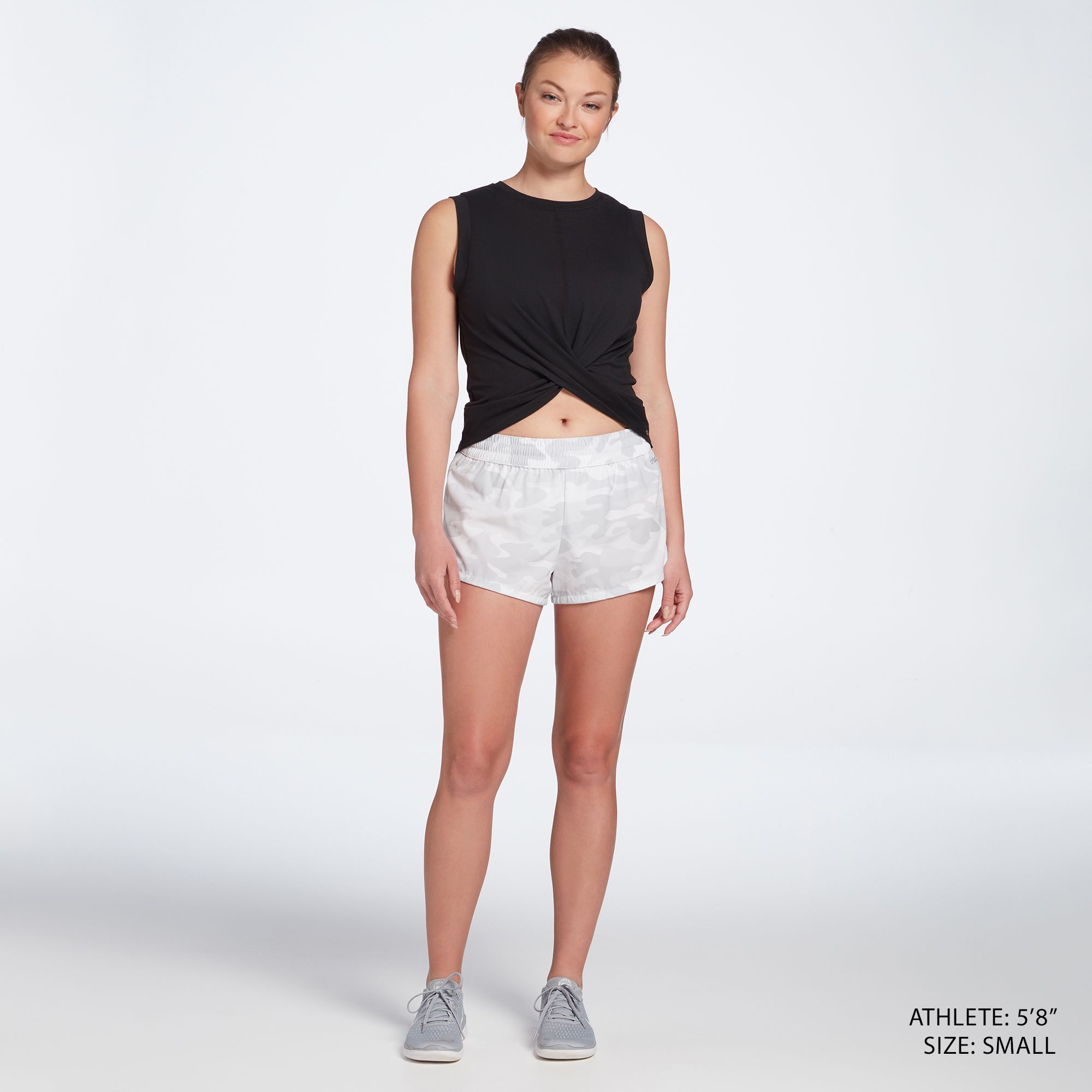 DSG Women's Stride Shorts | Dick's Sporting Goods