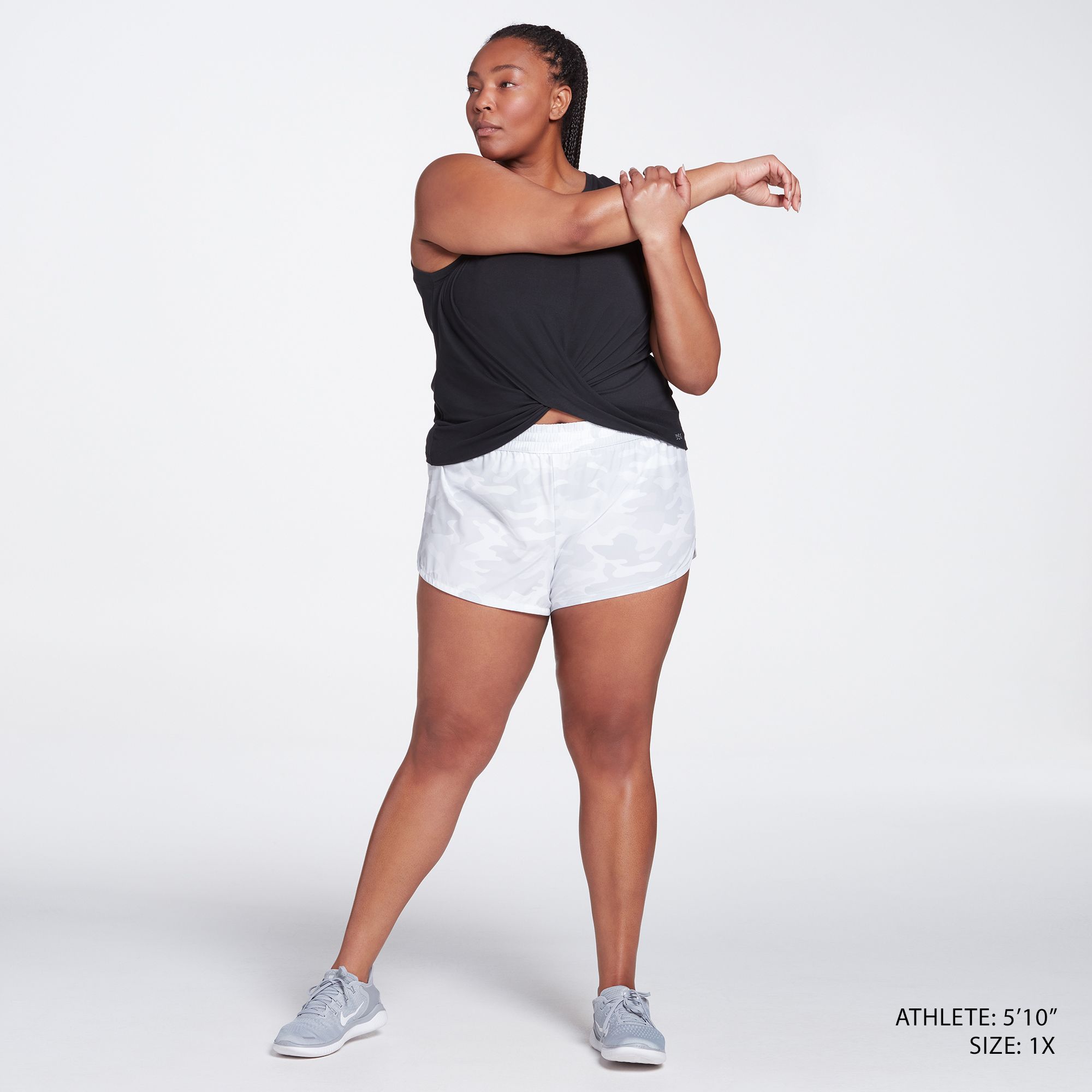 DSG Women's Stride Shorts | Dick's Sporting Goods