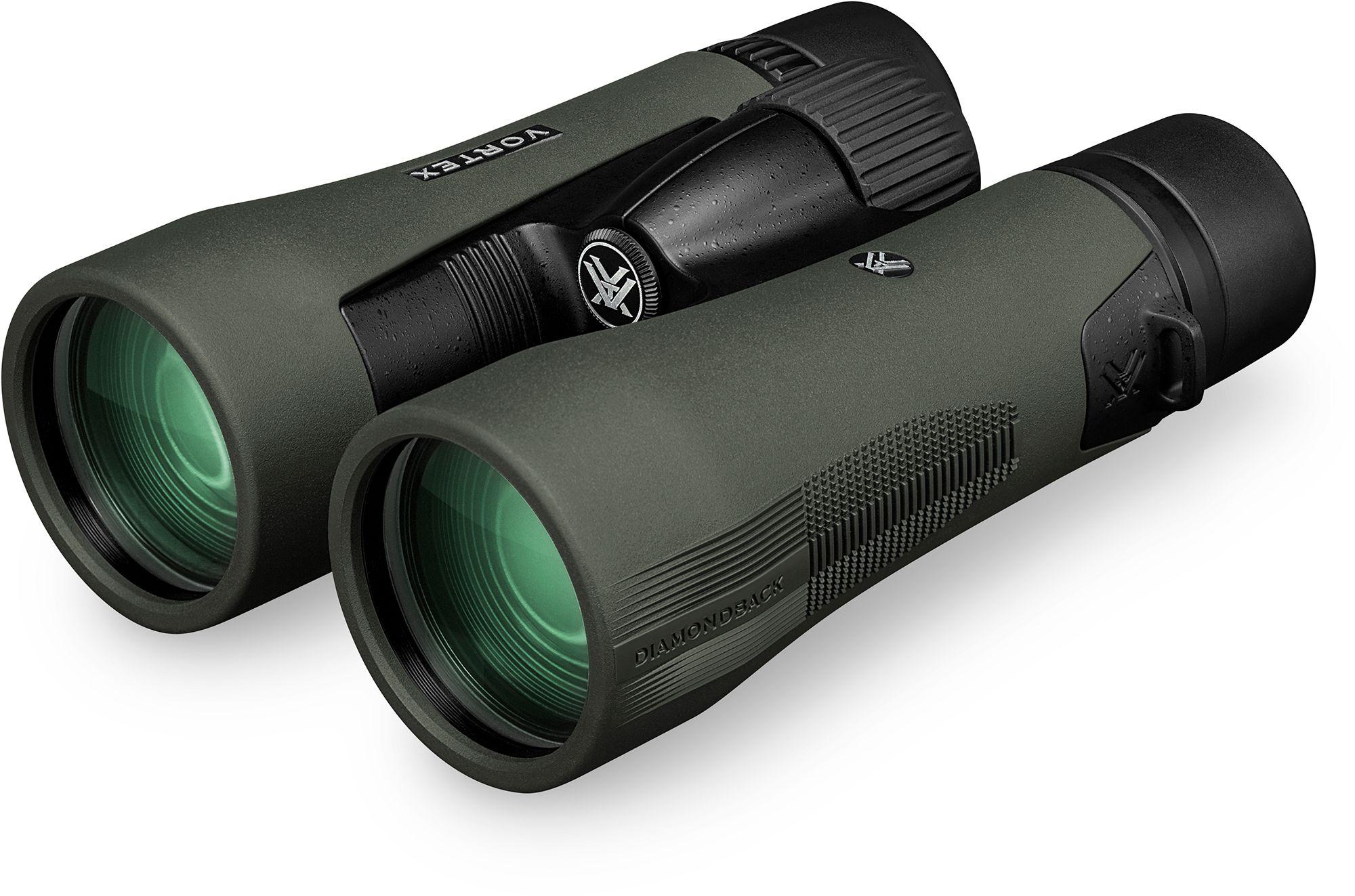 Vortex Diamondback HD 12x50 Binoculars | Dick's Sporting Goods