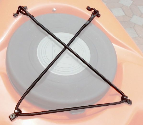 Yak-Gear Deck Kit | DICK'S Sporting Goods