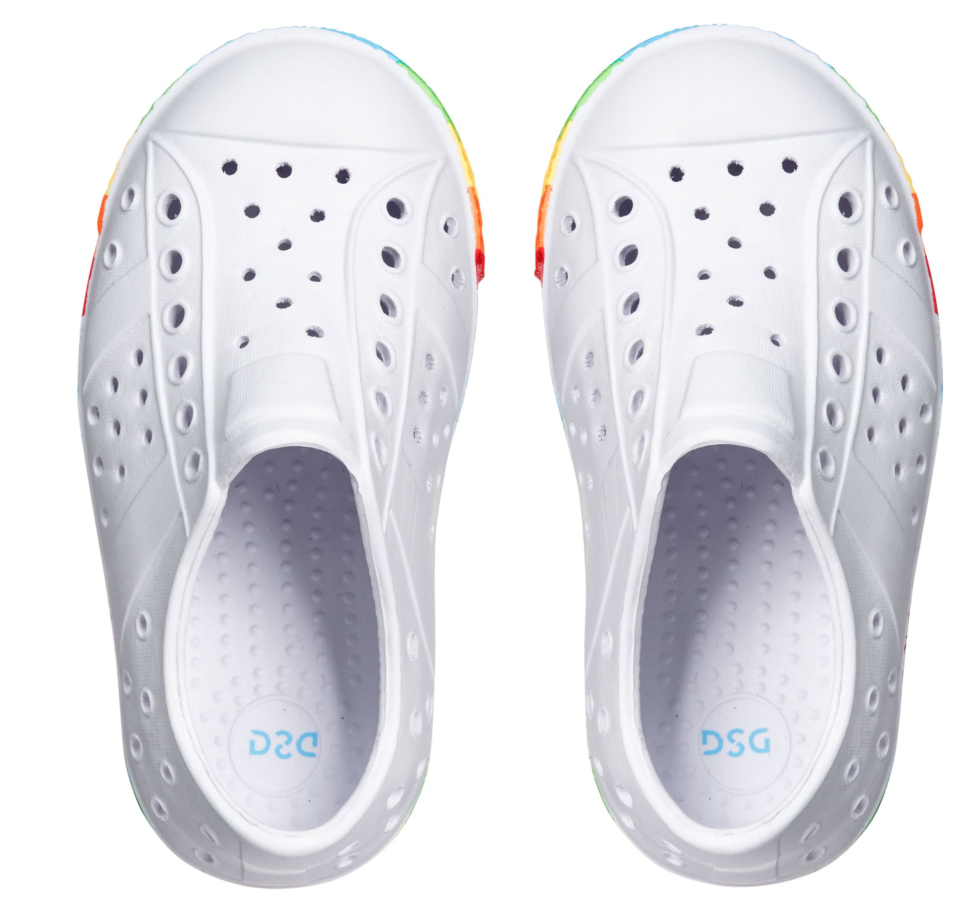 DSG Toddler EVA Slip-On Shoes | Dick's Sporting Goods