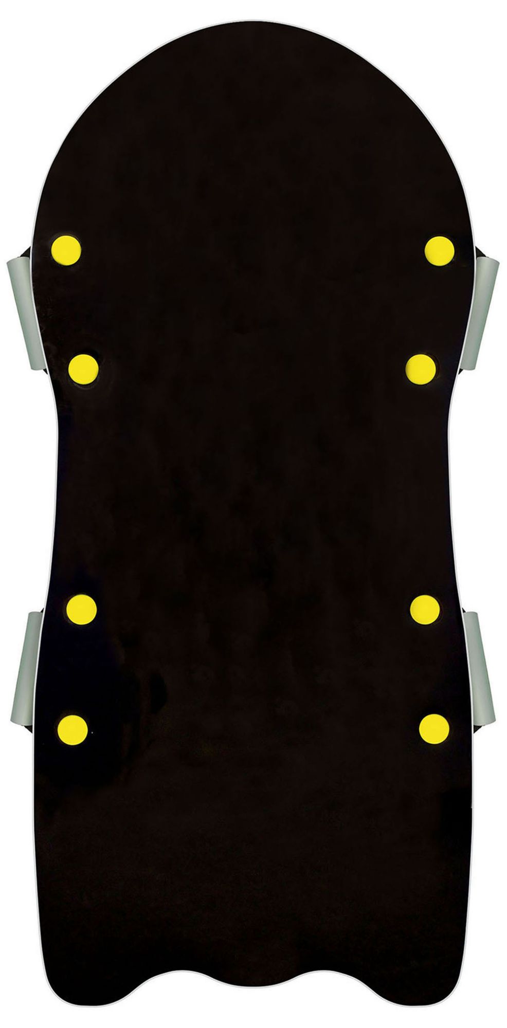 Paricon Snow Screamer Foam Sled | Dick's Sporting Goods