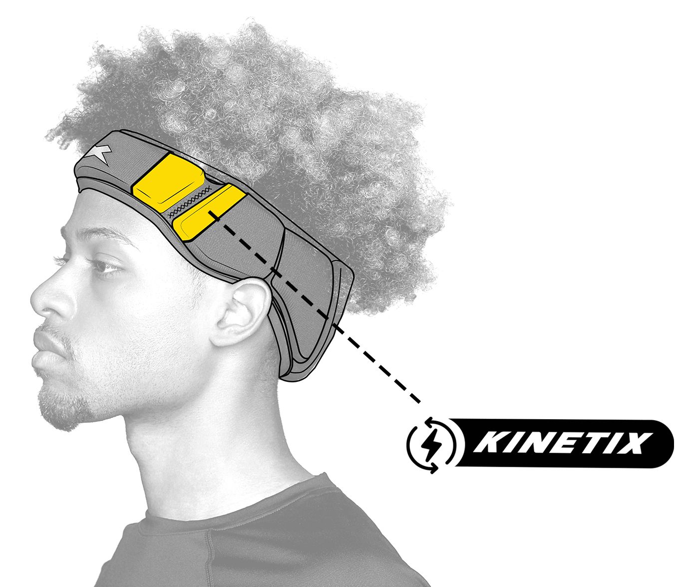 Xenith LOOP Non-Tackle Football Headgear | Dick's Sporting Goods