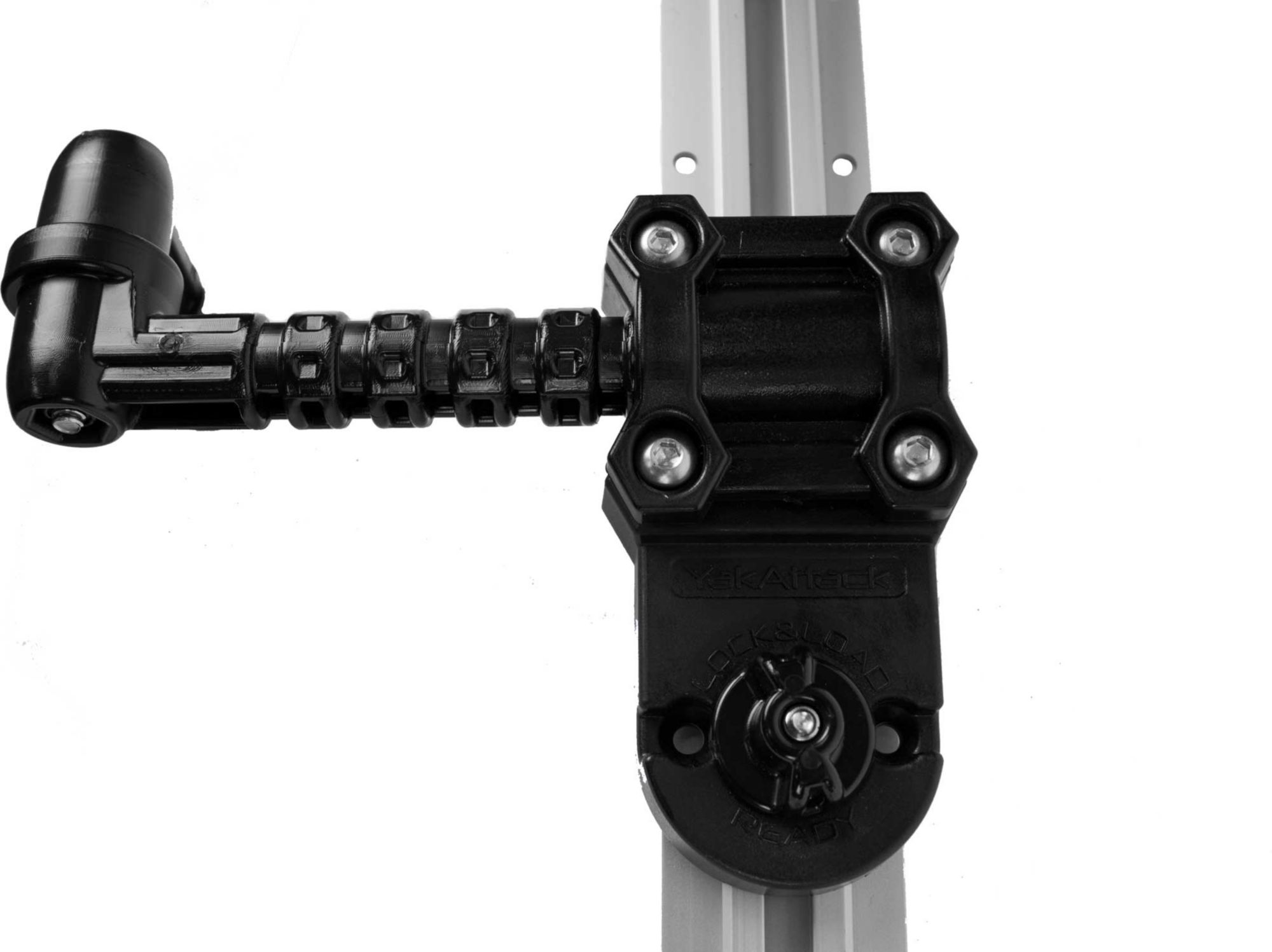 YakAttack SwitchBlade Transducer Deployment Arm | Dick's Sporting Goods