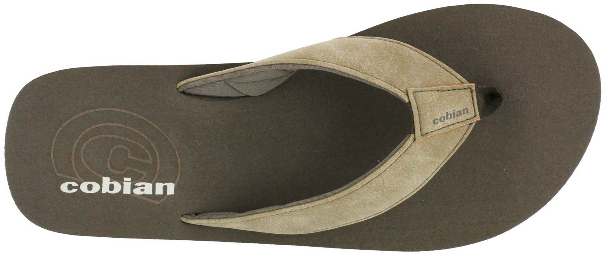 Cobian Men's Floater 2 Flip Flops | DICK'S Sporting Goods