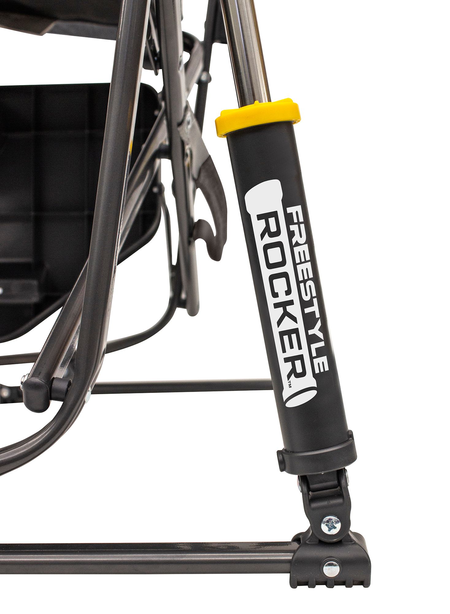 GCI Outdoor Freestyle Rocker Chair with Side Table | Dick's Sporting Goods