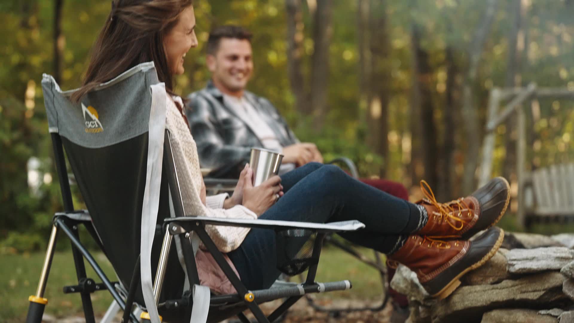 GCI Outdoor Kickback Rocker | Publiclands