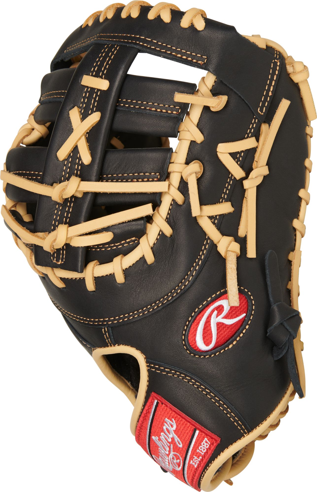 Rawlings 13'' GG Elite Series First Base Mitt | Dick's Sporting Goods