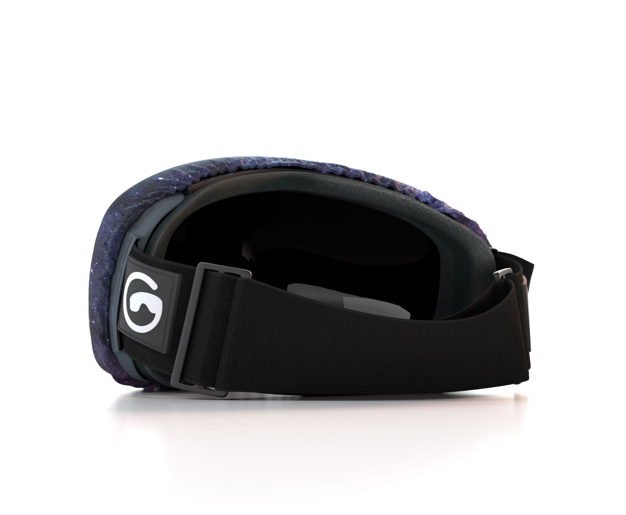 Gogglesoc Galactic Soc Goggle Cover | Publiclands