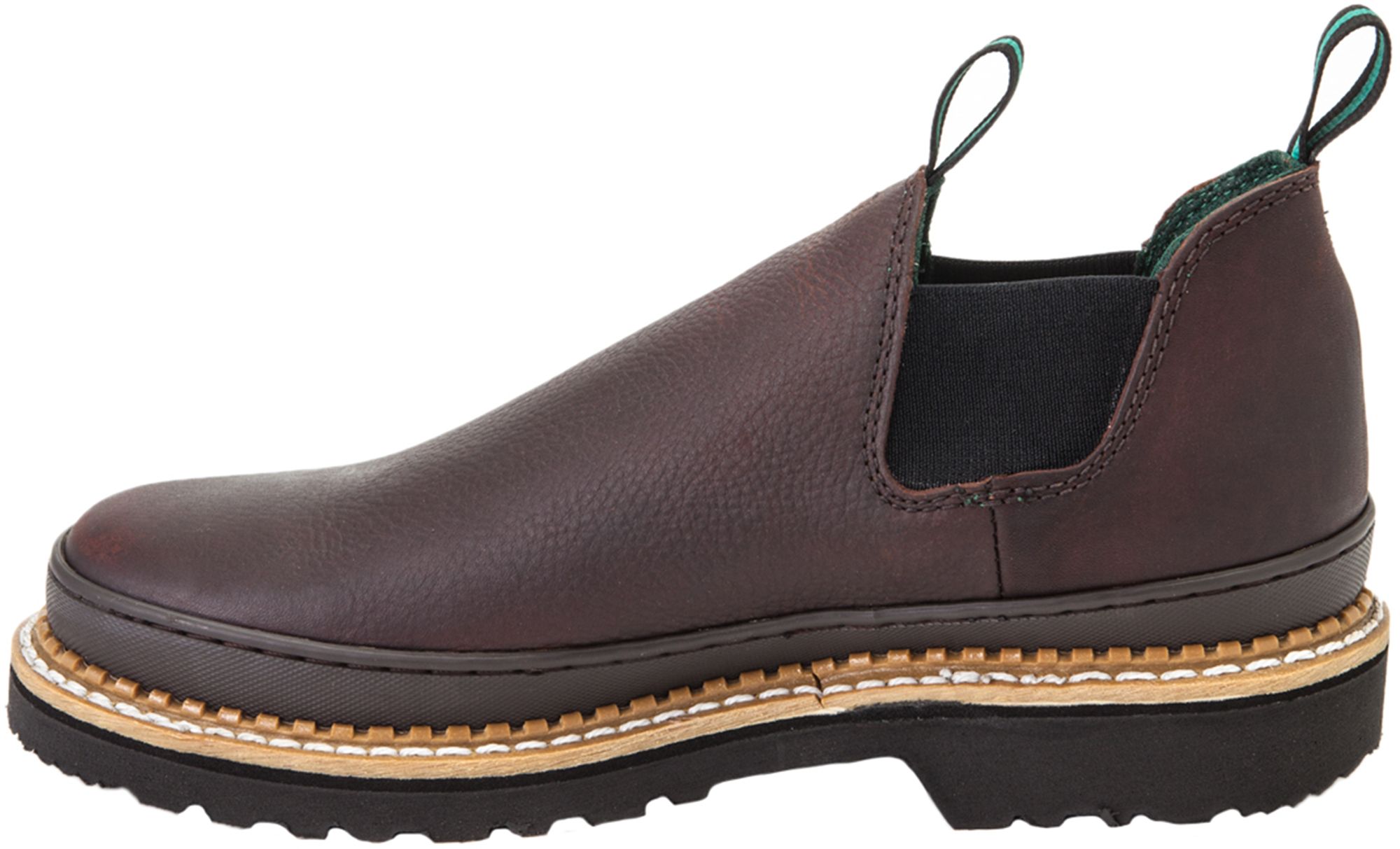 Georgia Boot Men's Giant Romeo Work Shoes | Dick's Sporting Goods