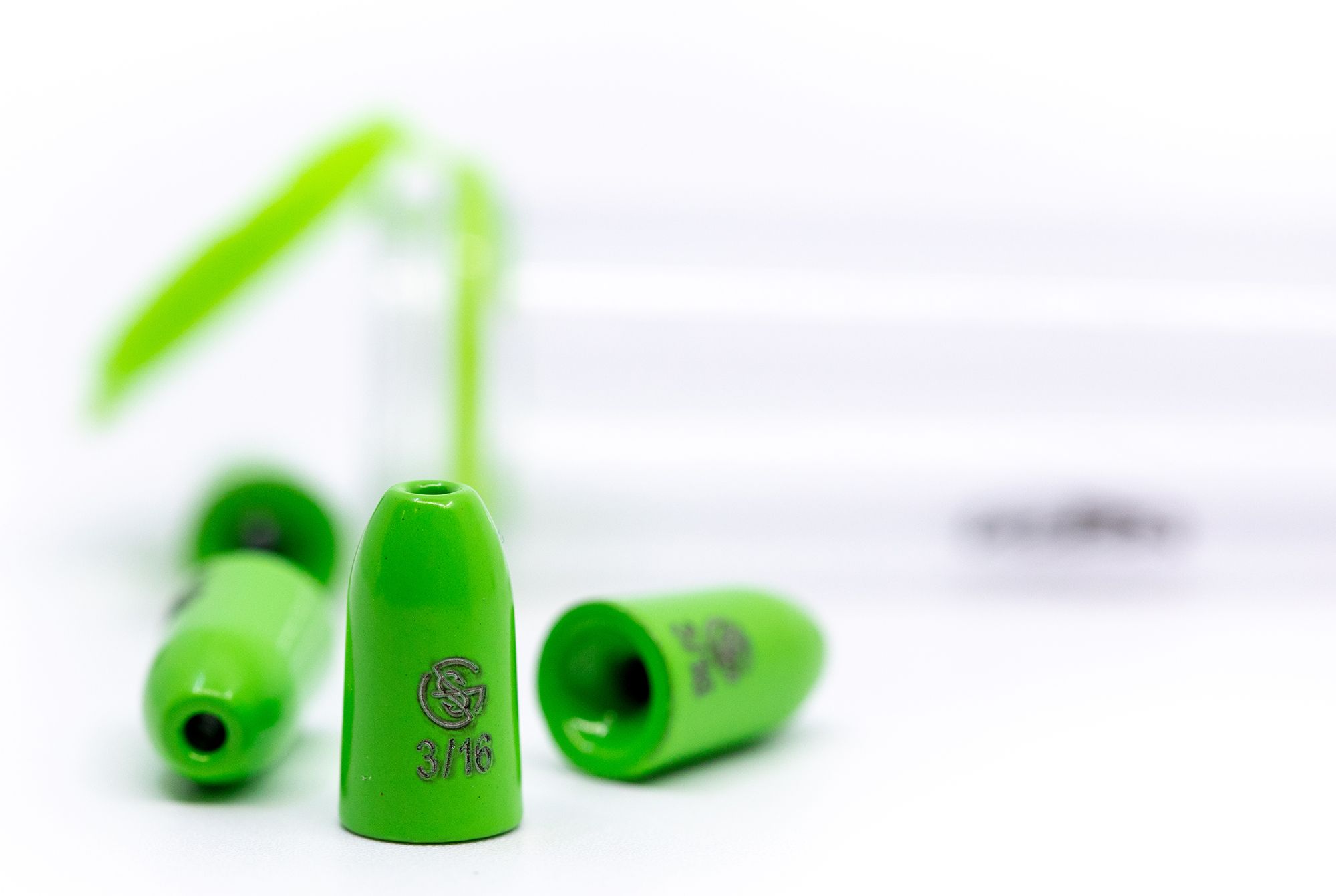 Googan Squad Tungsten Worm Weight | Dick's Sporting Goods