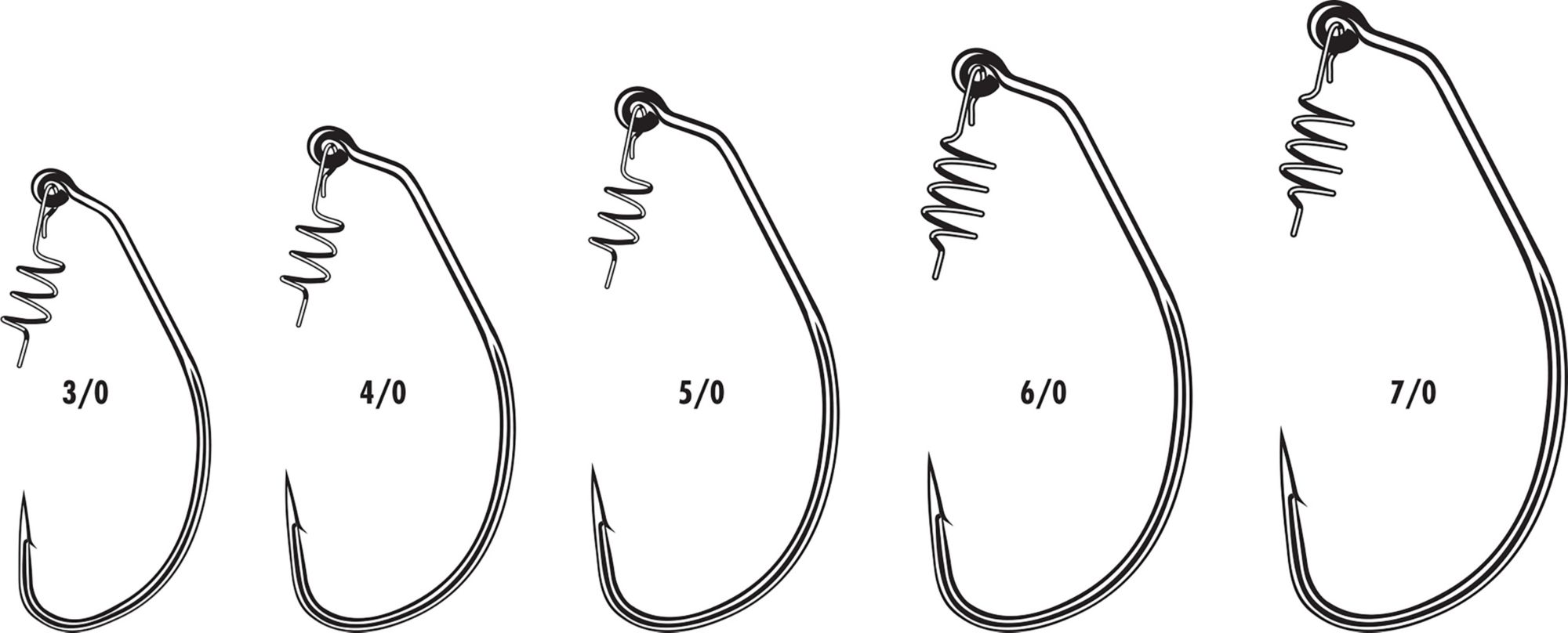 VMC HDSB Heavy Duty Swimbait Hook | Dick's Sporting Goods