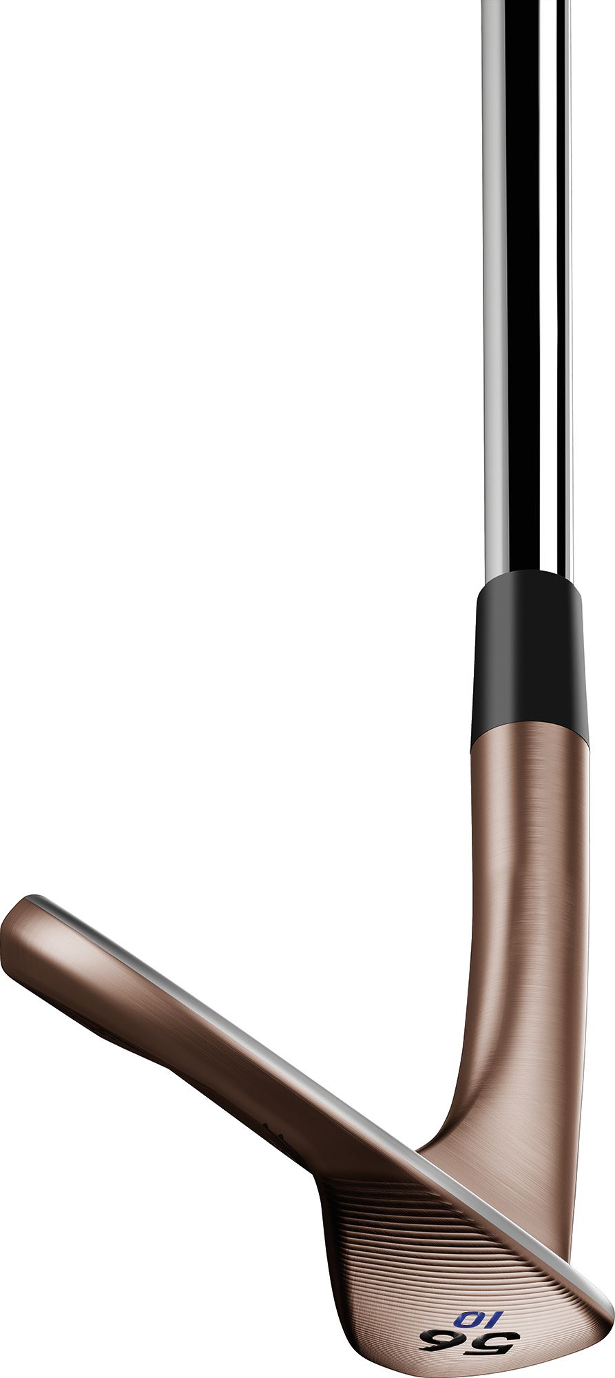 TaylorMade Hi-Toe 3 Copper Wedge | Golf Galaxy