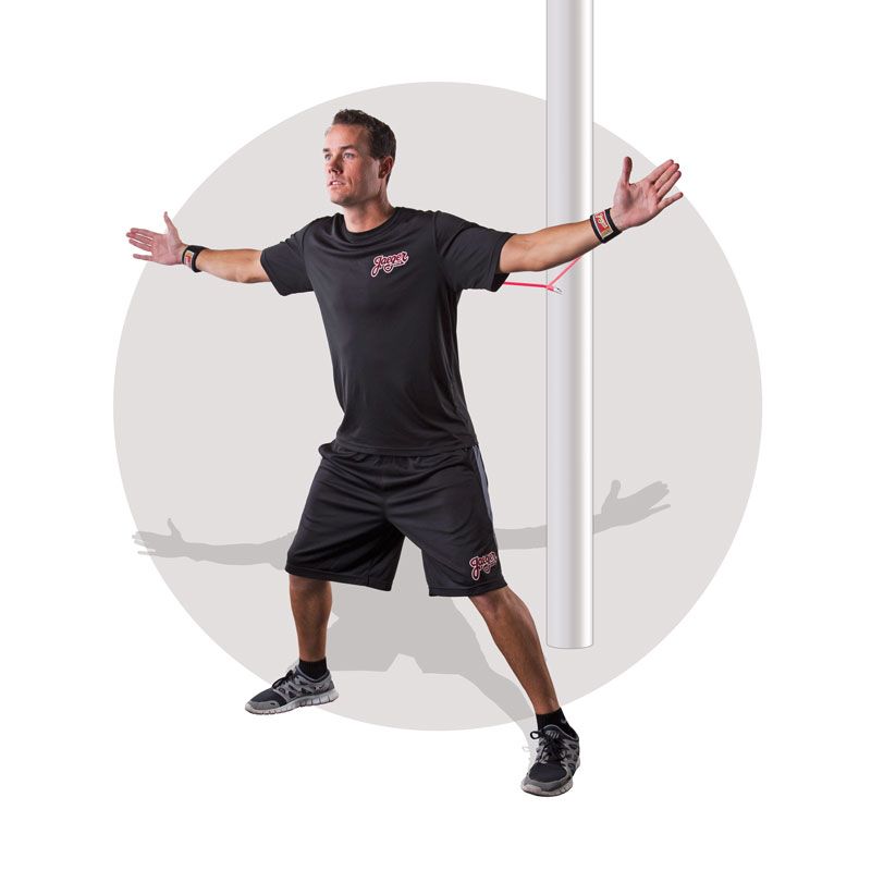 Jaeger Sports Youth J-Bands Jr. Exercise Program | Dick's Sporting Goods