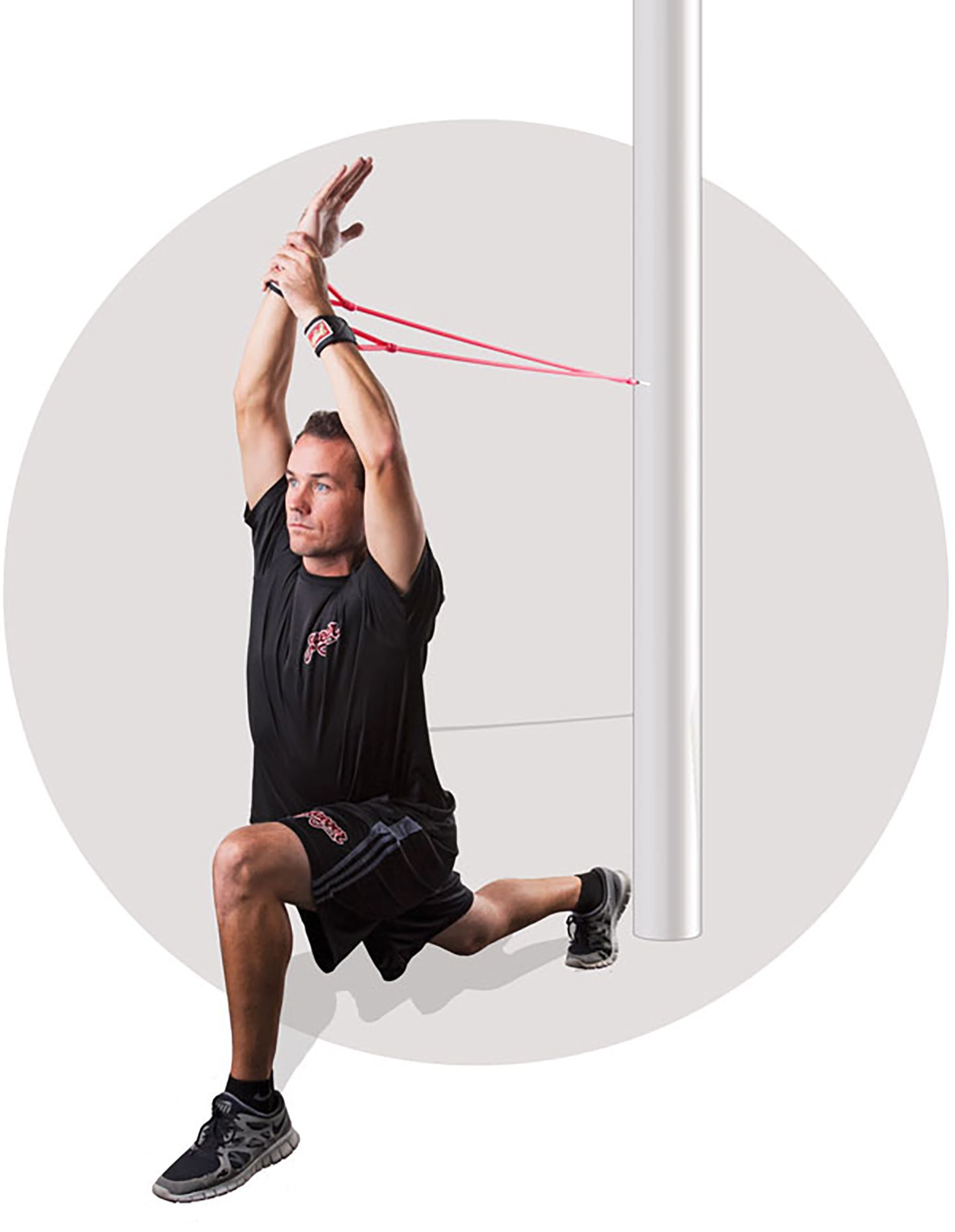 Jaeger Sports Adult J-Bands Exercise Program | Dick's Sporting Goods