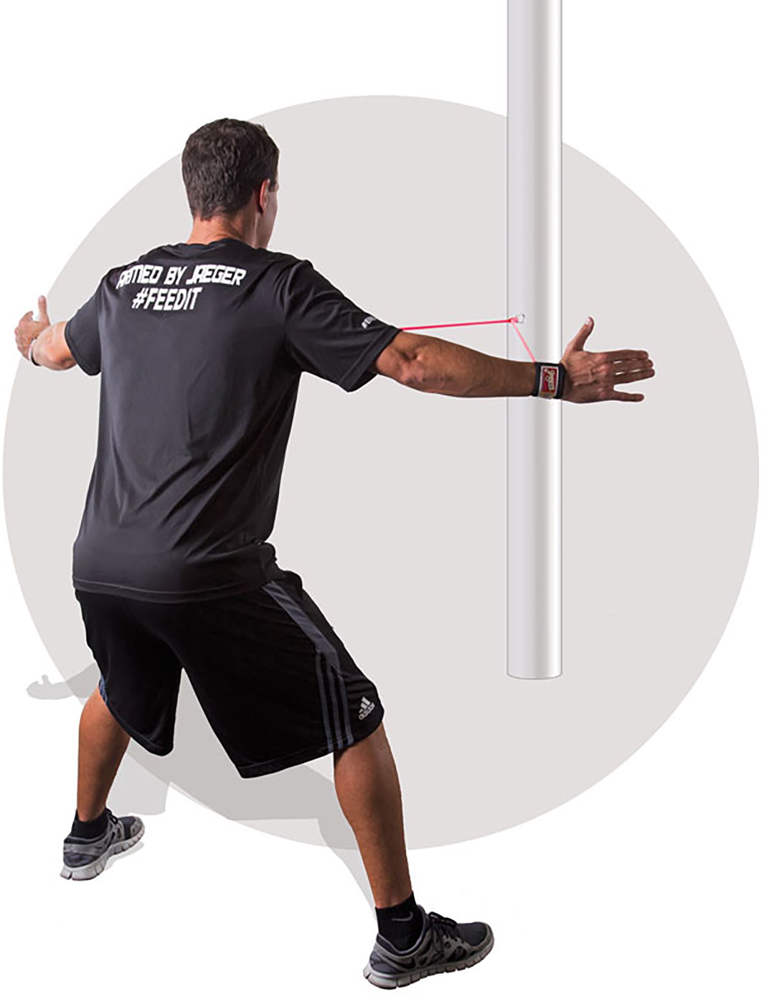 Jaeger Sports Adult J-Bands Exercise Program | Dick's Sporting Goods