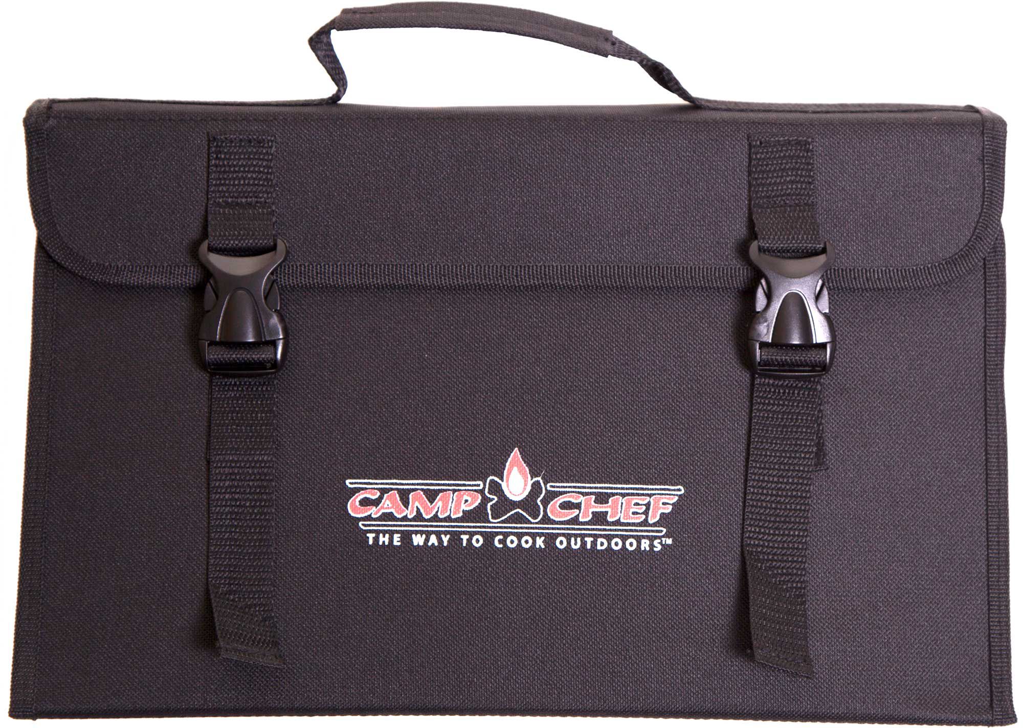 Camp Chef 9 Piece Professional Knife Set | Dick's Sporting Goods