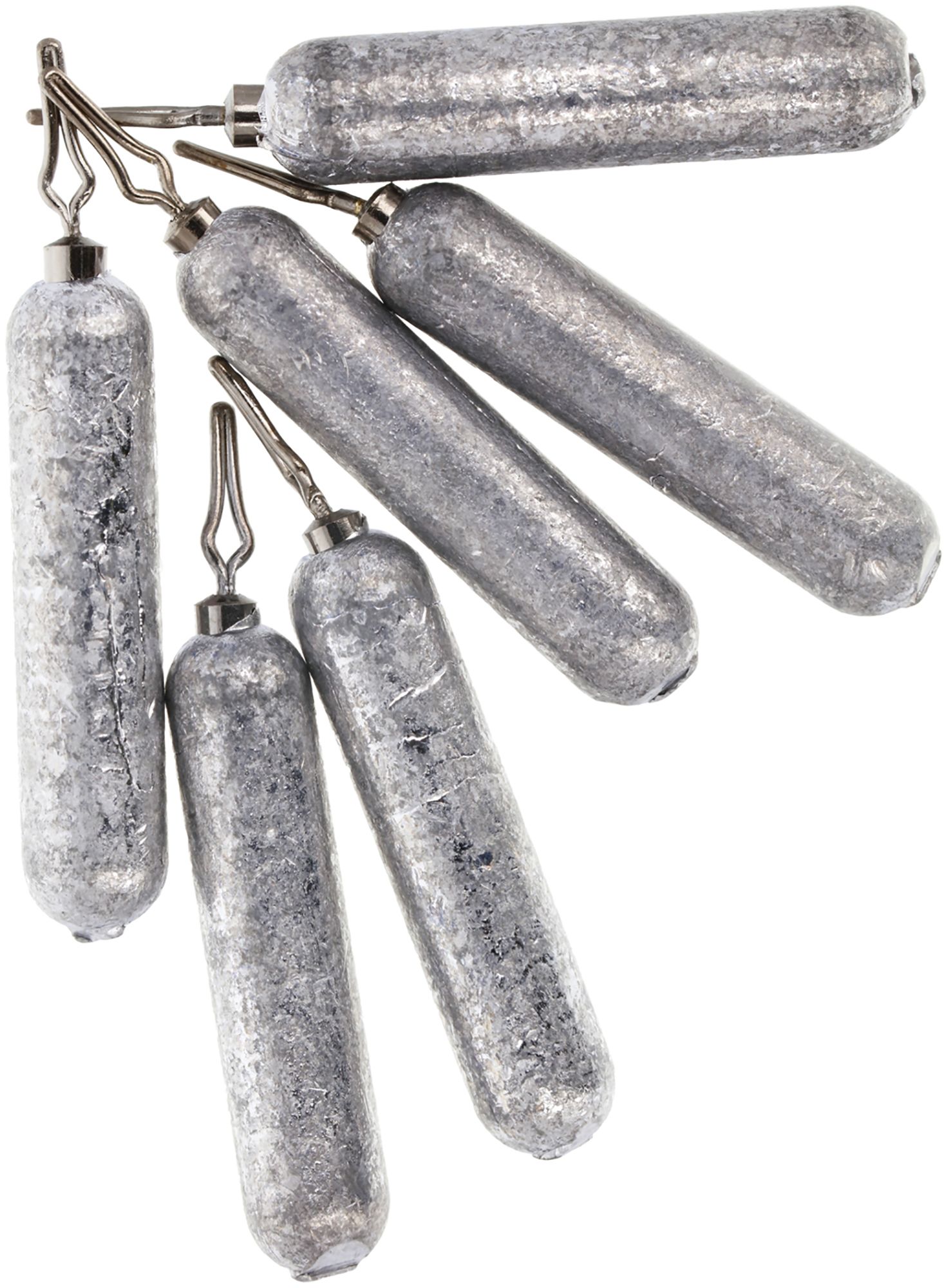 Lazer Sharp Cylinder Drop Shot Sinker | DICK'S Sporting Goods