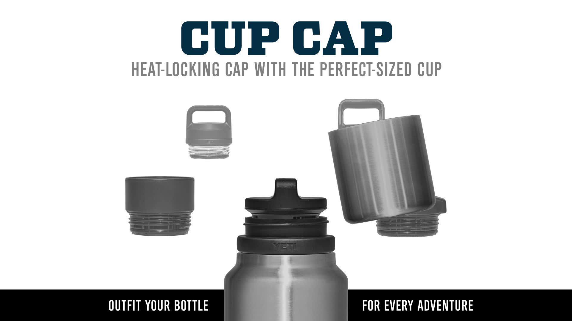YETI Rambler Bottle MagDock Cap | Dick's Sporting Goods