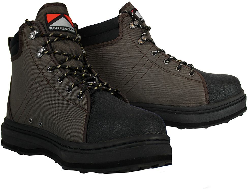 Paramount Outdoors Stonefly Cleated Wading Shoe | Dick's Sporting Goods