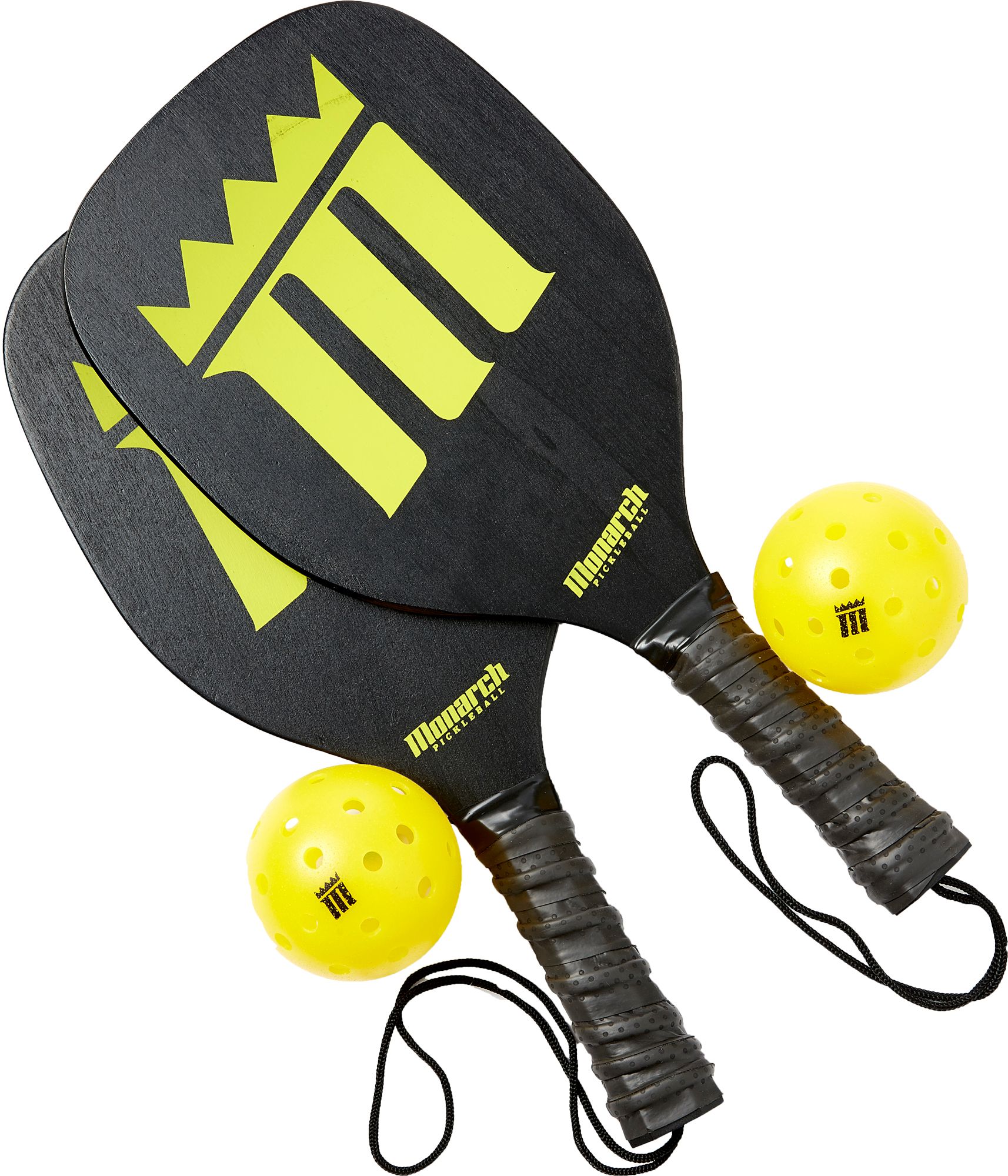 Monarch Complete Pickleball Game Set | Dick's Sporting Goods
