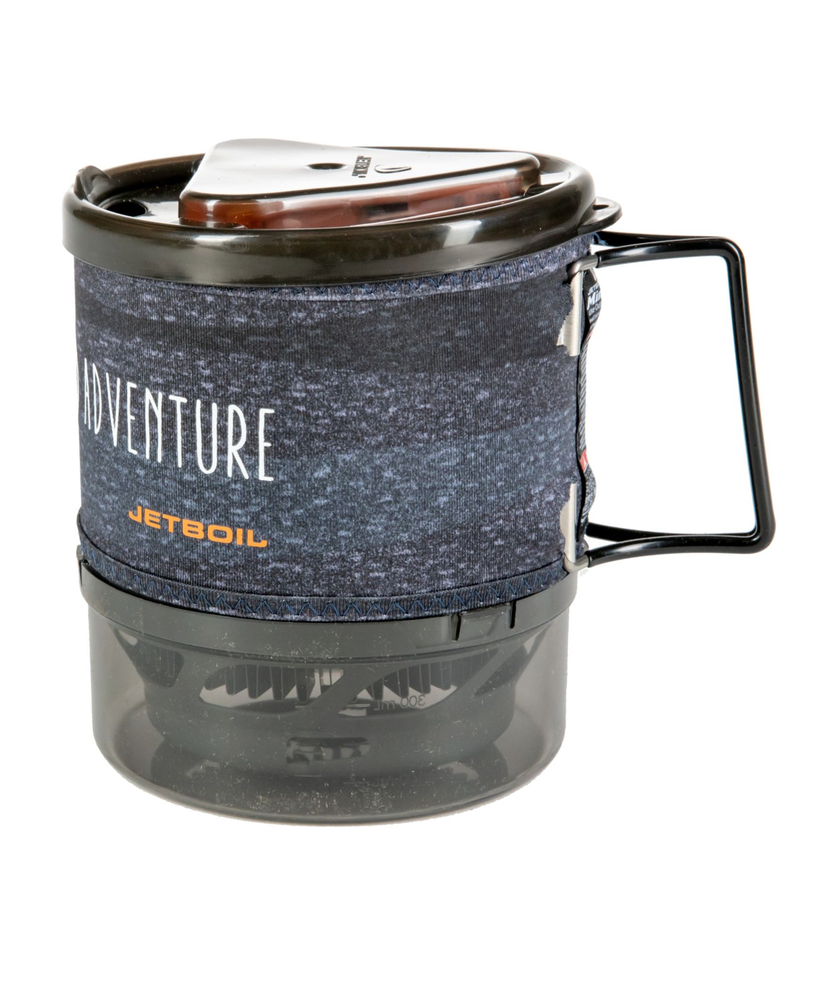 Jetboil MiniMo Cooking System | Dick's Sporting Goods