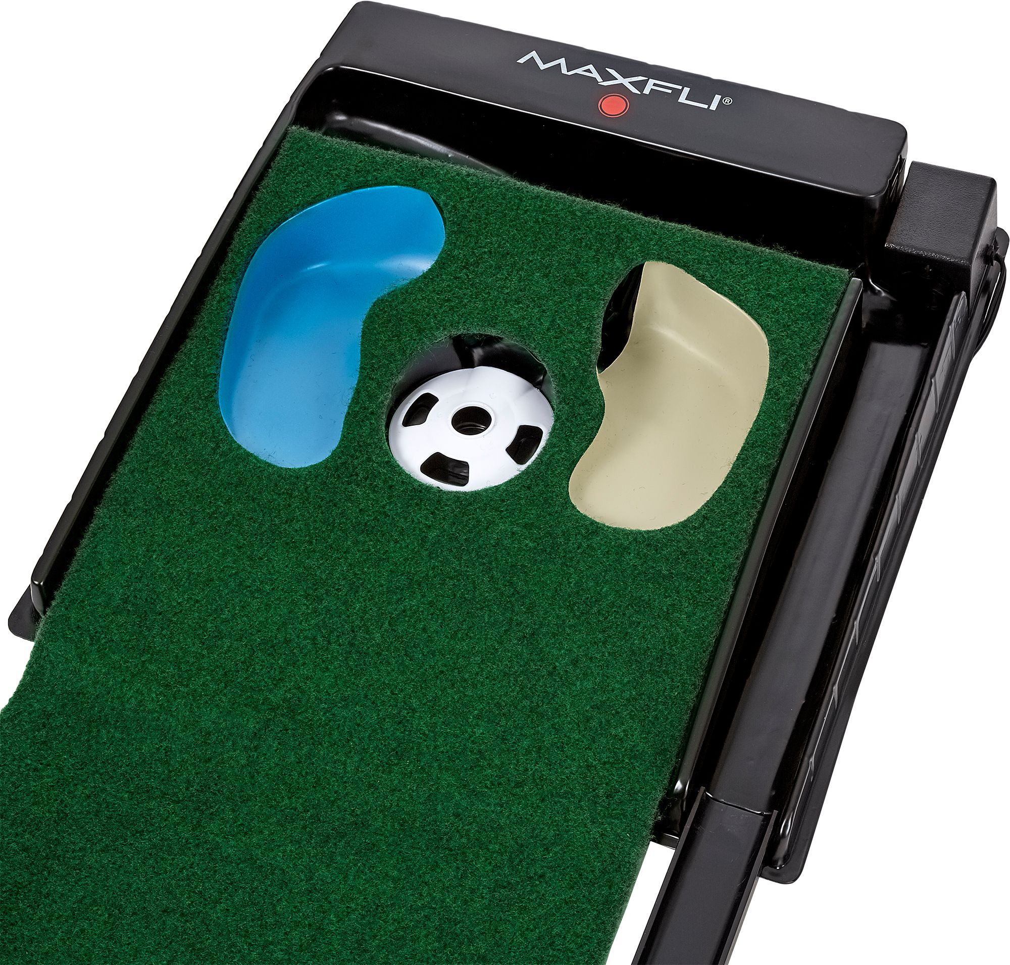 Maxfli Performance Series Electric Putting Mat | Dick's Sporting Goods
