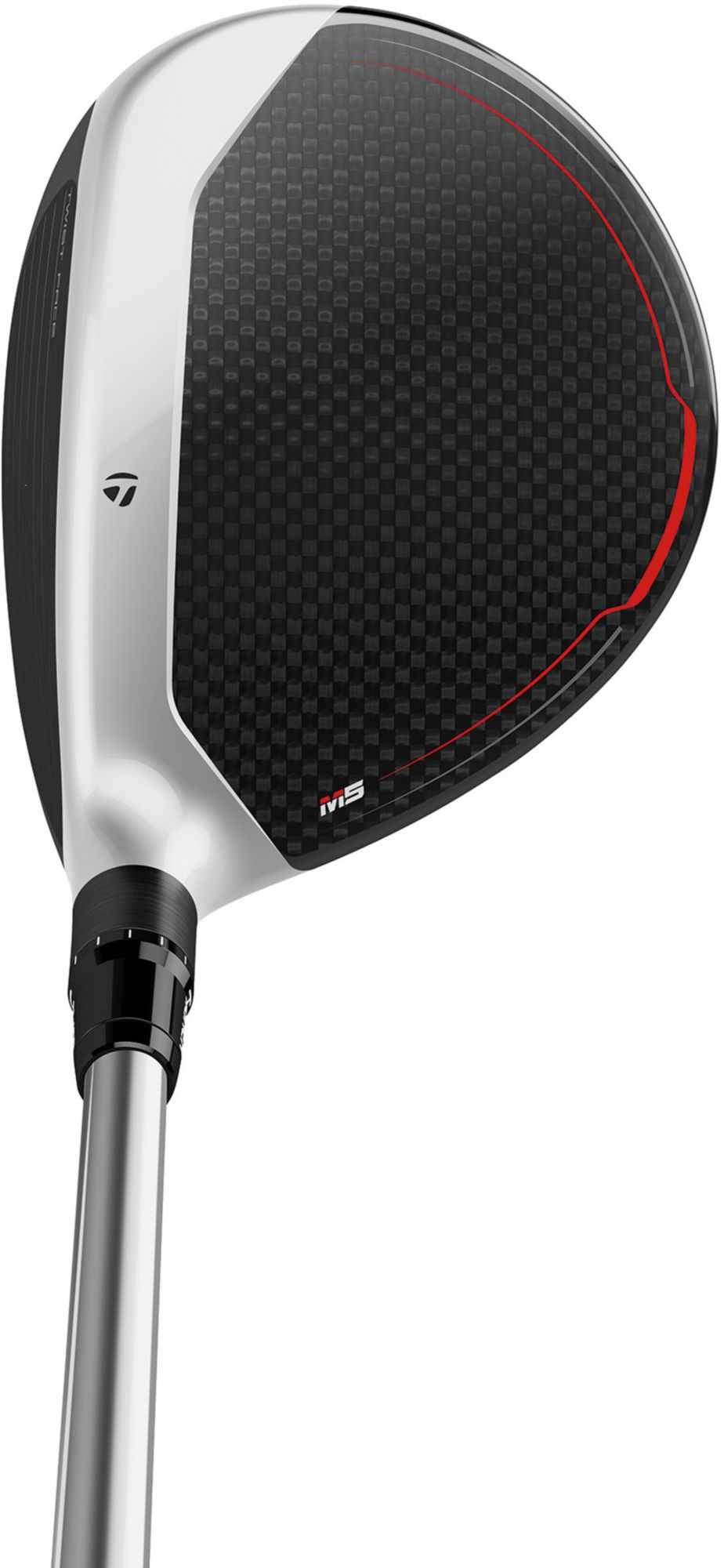 TaylorMade M5 Titanium Fairway Wood | Dick's Sporting Goods