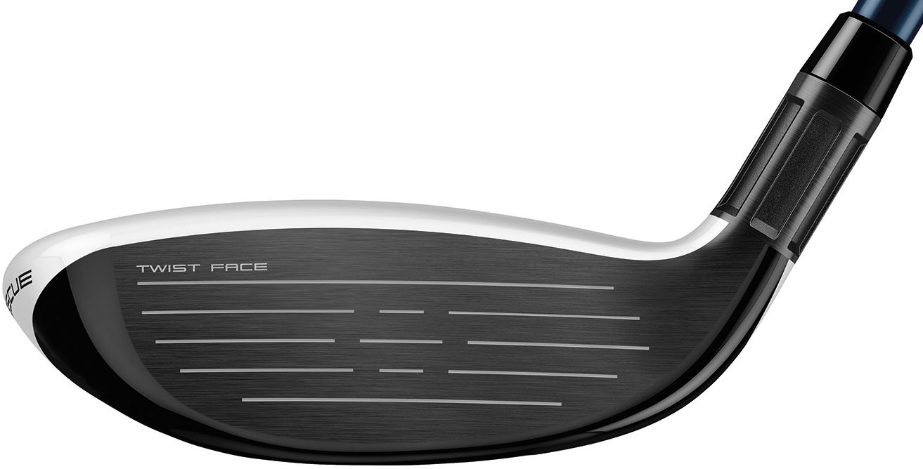 TaylorMade SIM2 Max Rescue Hybrid | Golf Galaxy
