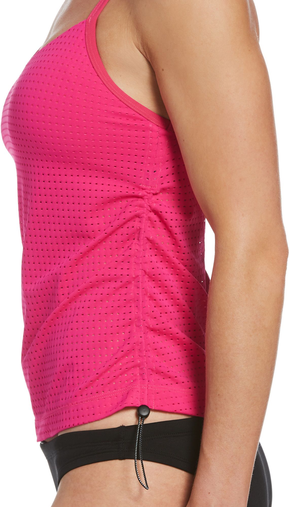 Nike Women's Layered Tankini | Dick's Sporting Goods
