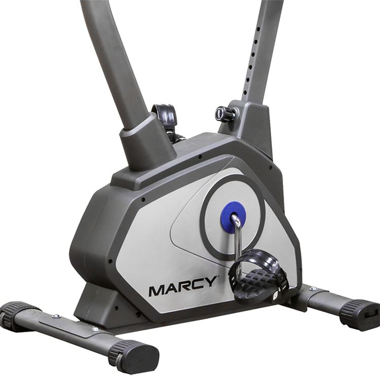Marcy Upright Magnetic Exercise Bike | Dick's Sporting Goods