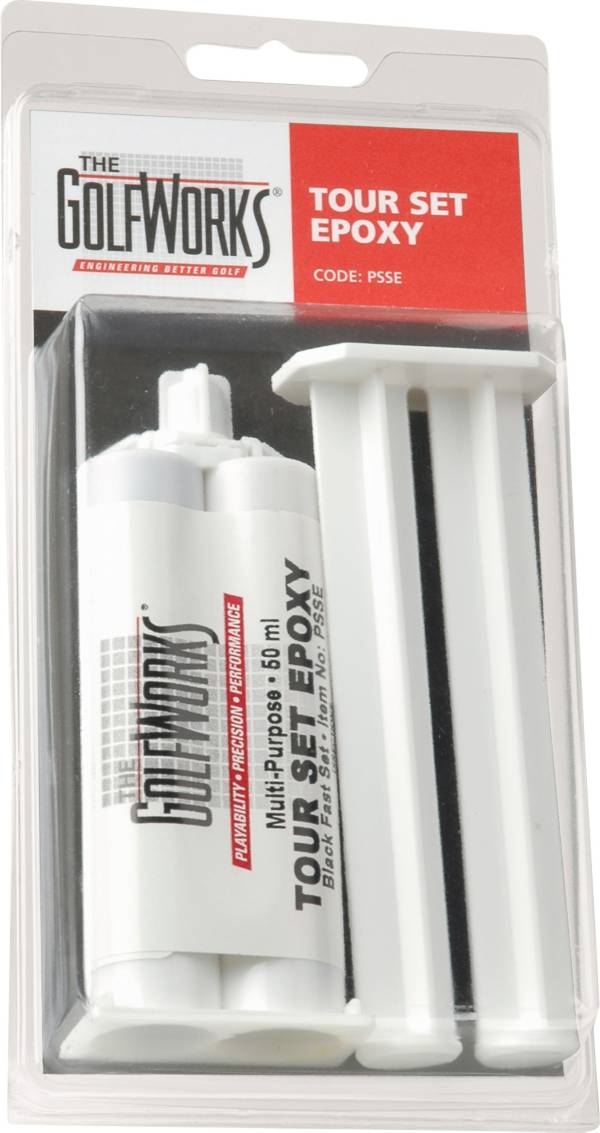GolfWorks Tour Set Epoxy | Golf Galaxy