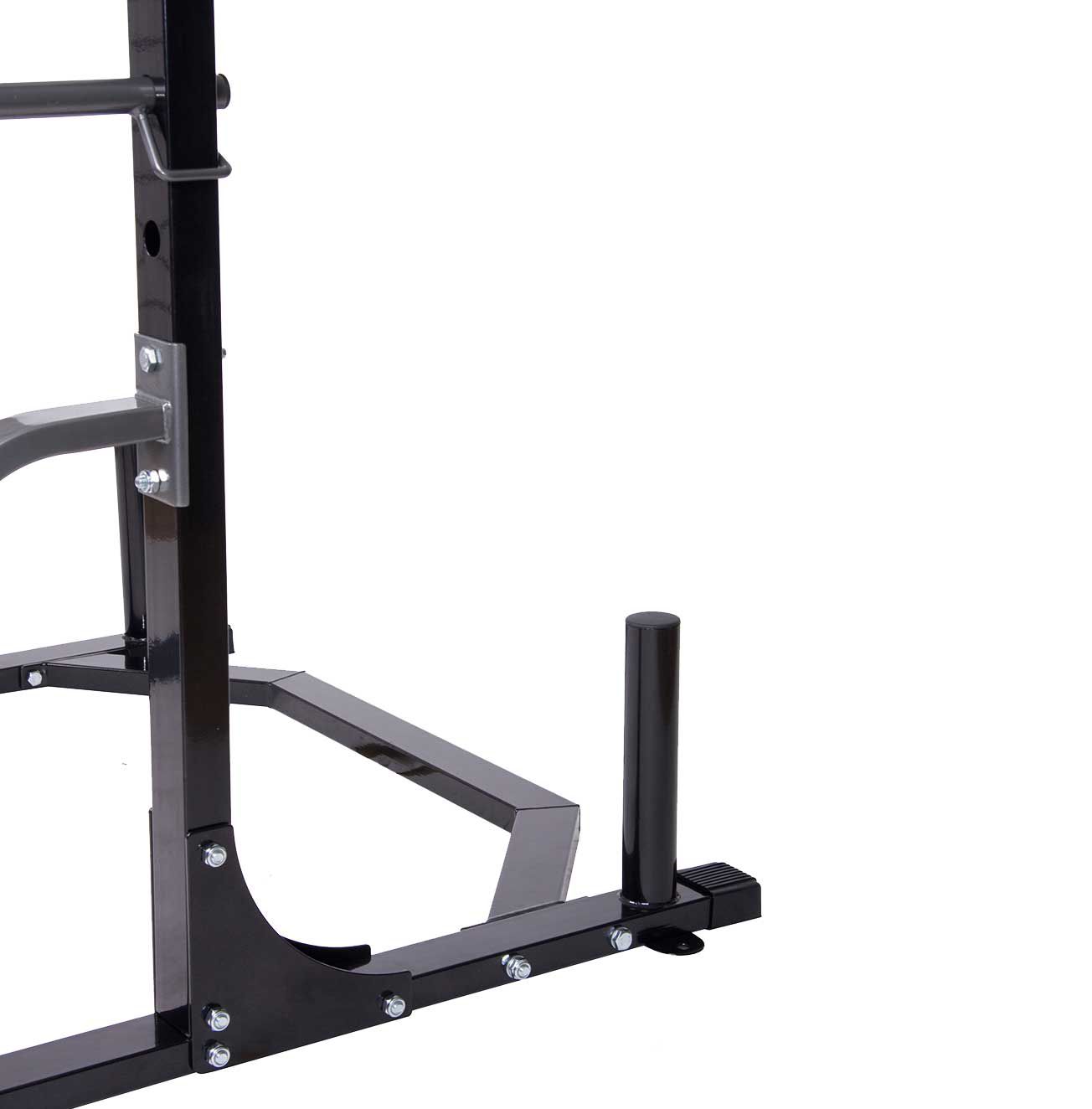 Body Champ Power Rack System | Dick's Sporting Goods