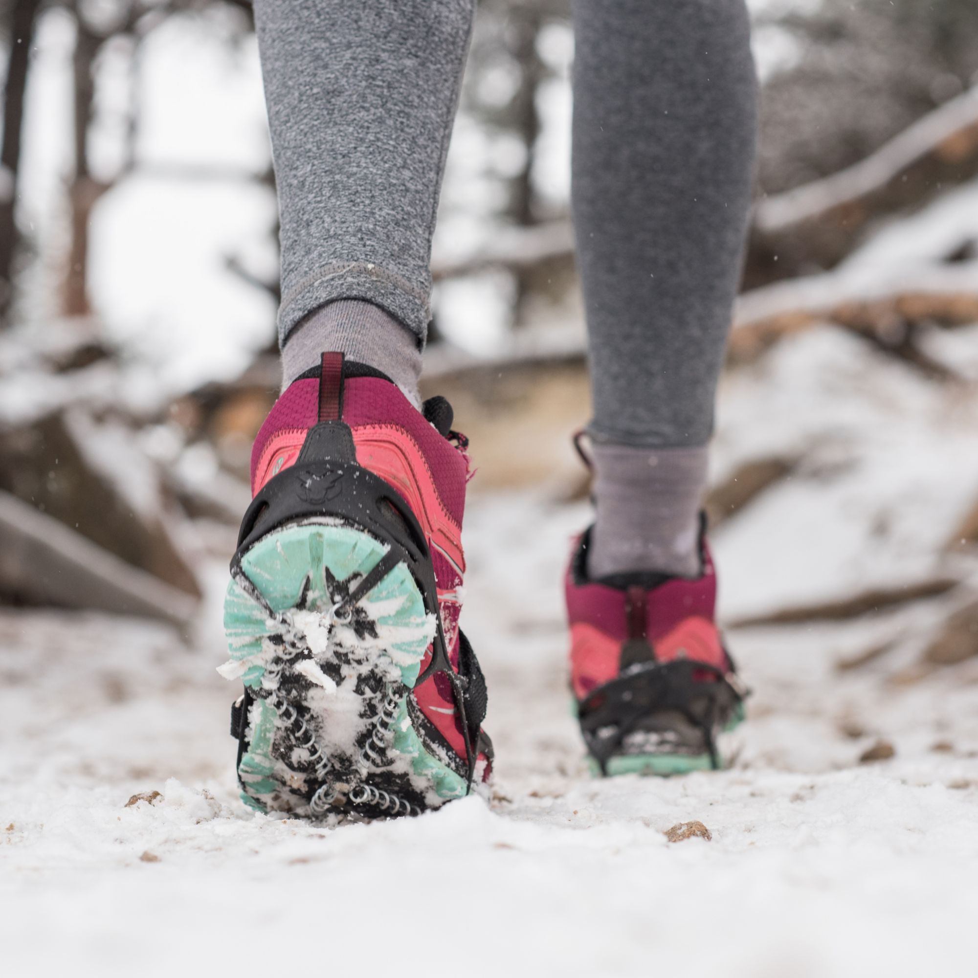 Yaktrax Pro Traction Device | Publiclands