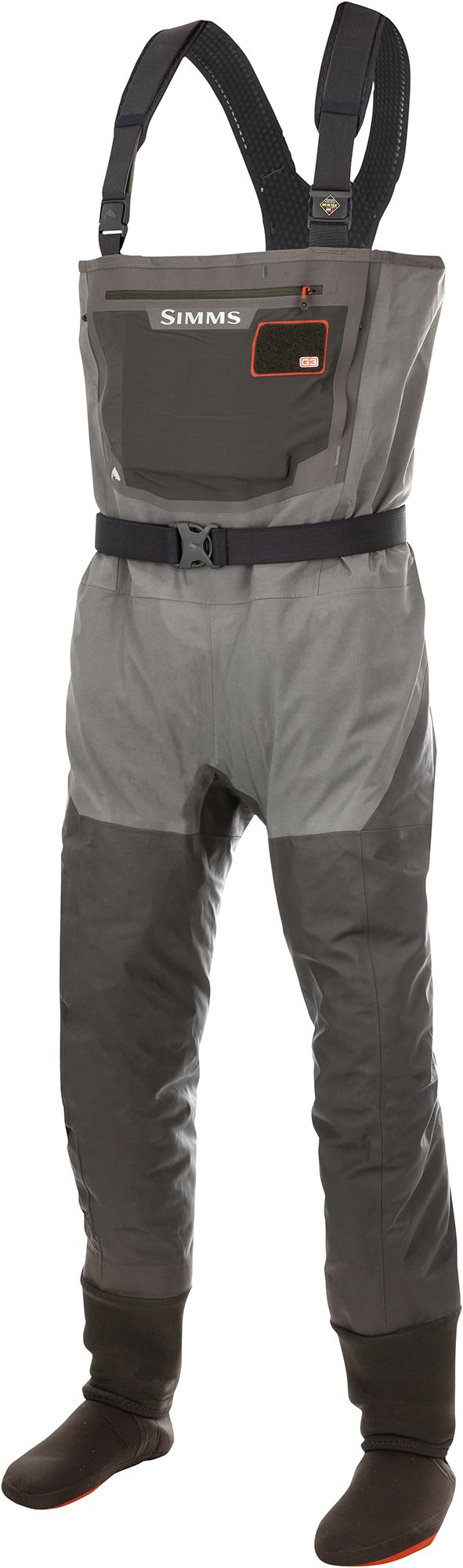 Simms Men's G3 Guide Stockingfoot Wader | Dick's Sporting Goods