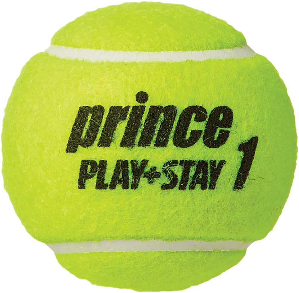 Prince Youth 3-Pack Tennis Balls | DICK'S Sporting Goods
